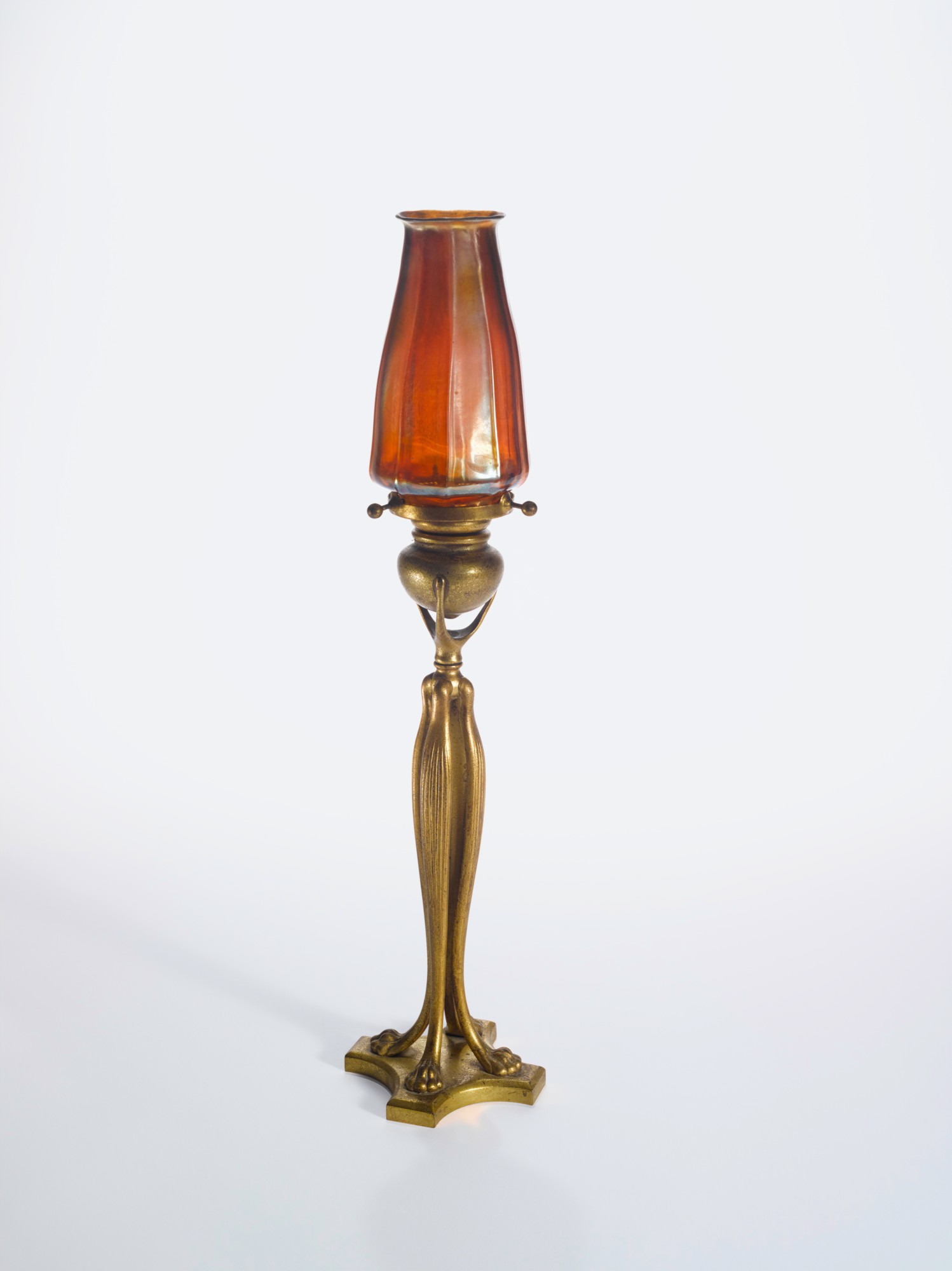 Tiffany Studios, Candlestick | Design | 2021 | Sotheby's