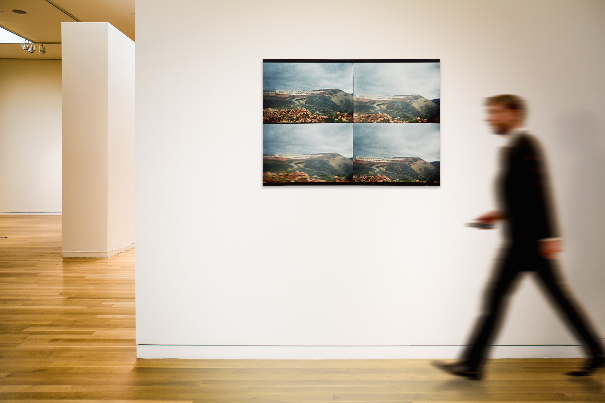 RULA HALAWANI | UNTITLED 5 (FROM IRRATIONAL SERIES) | Contemporary Art ...