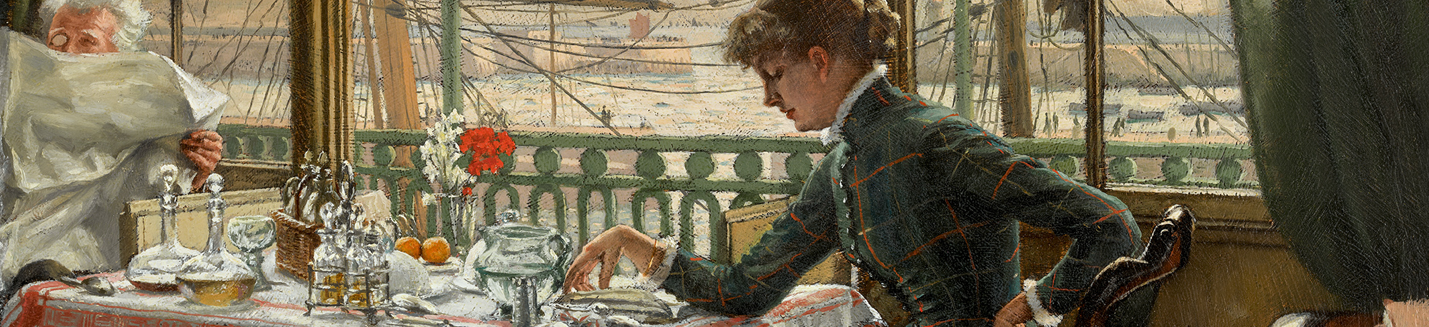 Victorian, Pre-Raphaelite and British Impressionist Art | British Pics ...