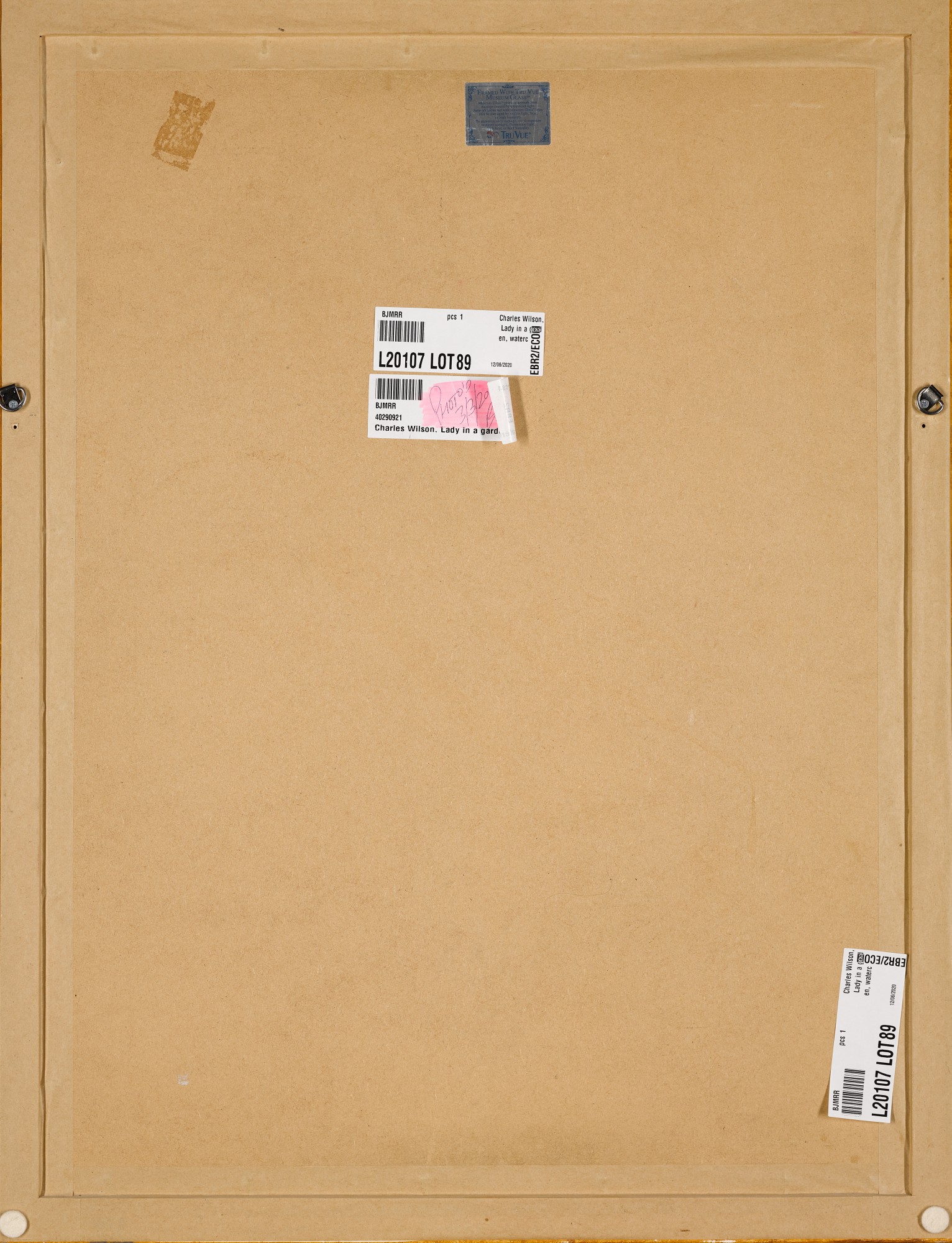 Roses in Bloom | European & British Art | 2020 | Sotheby's