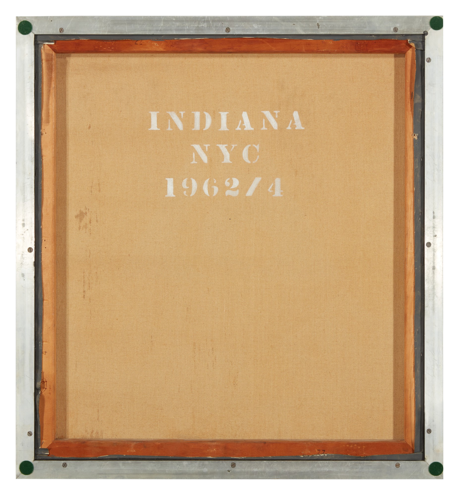 Tintinnabulation | Contemporary Art Day Auction | | Sotheby's