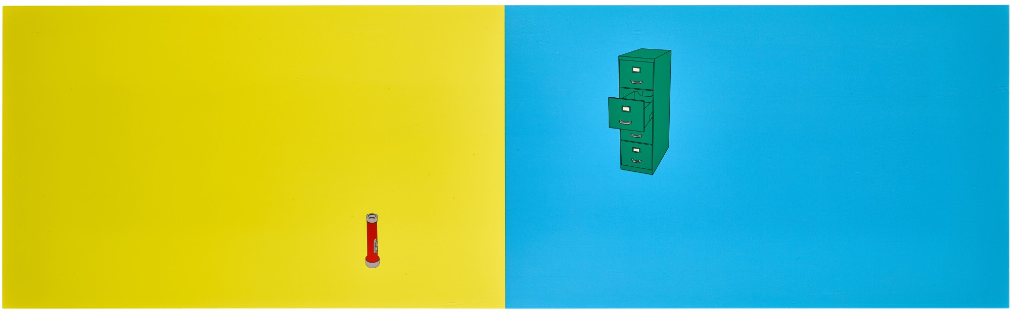 MICHAEL CRAIG-MARTIN | BOOK | Made in Britain | 2020 | Sotheby's