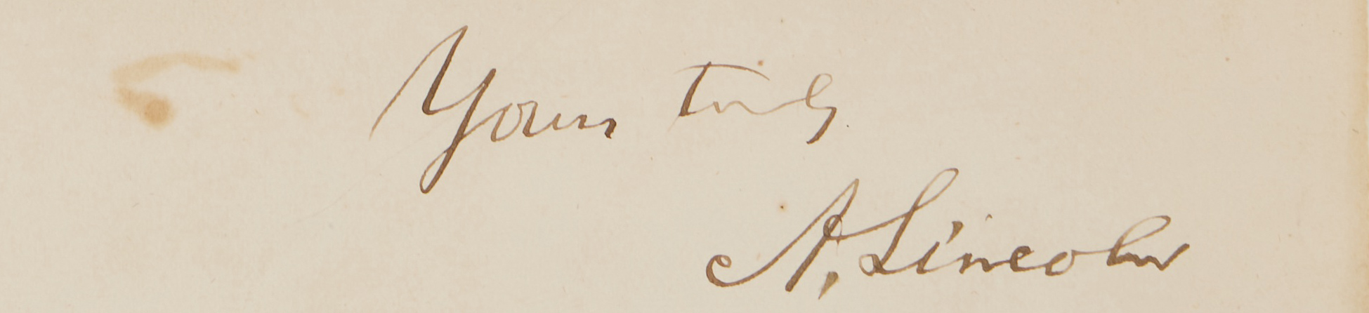 Fine Manuscript and Printed Americana | Books & Manuscripts | Sotheby's