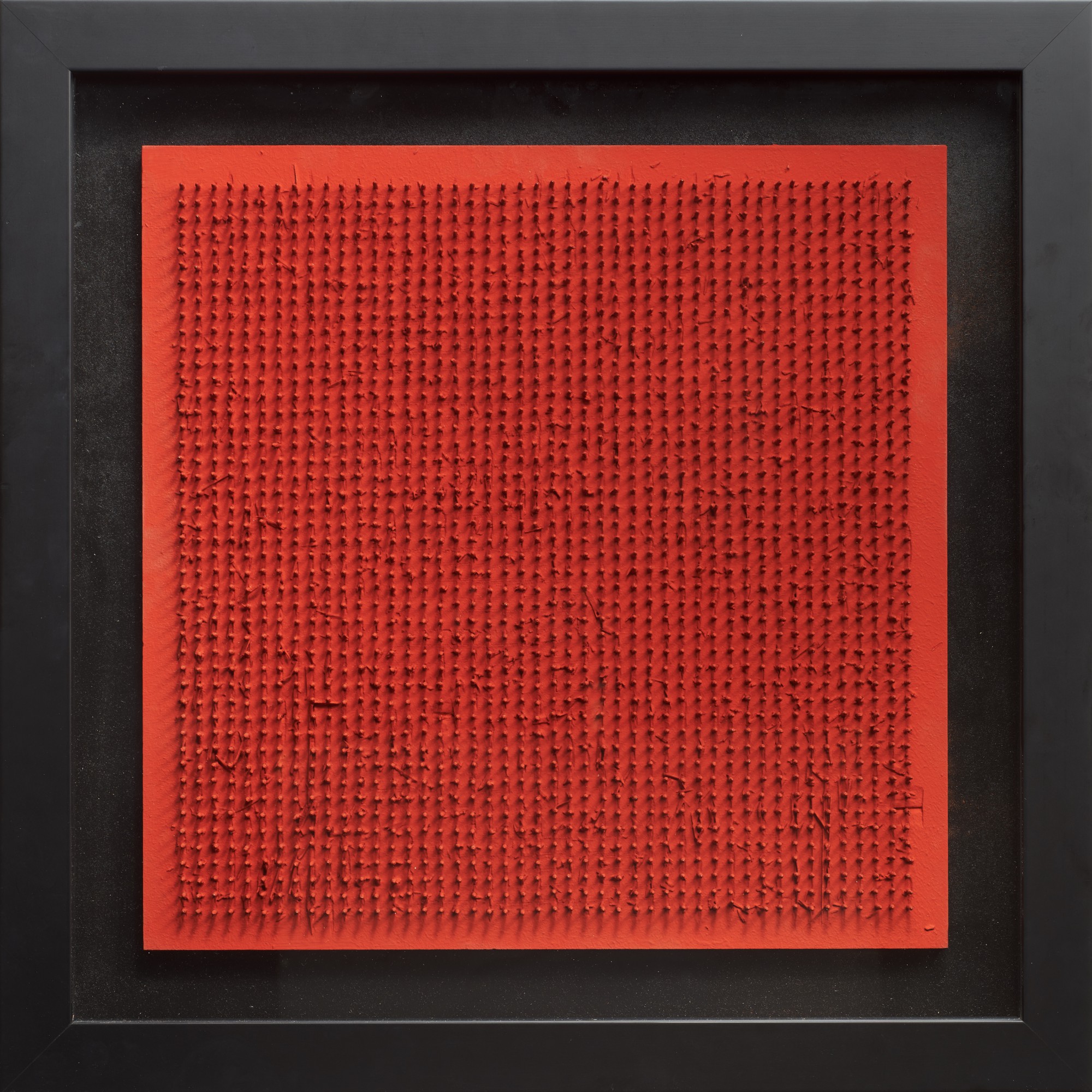 Tableau clous | Contemporary Curated | 2022 | Sotheby's