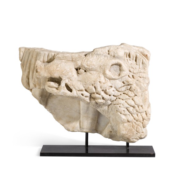 Auktion - Worlds within Worlds | Works from the Collection of Peter ...