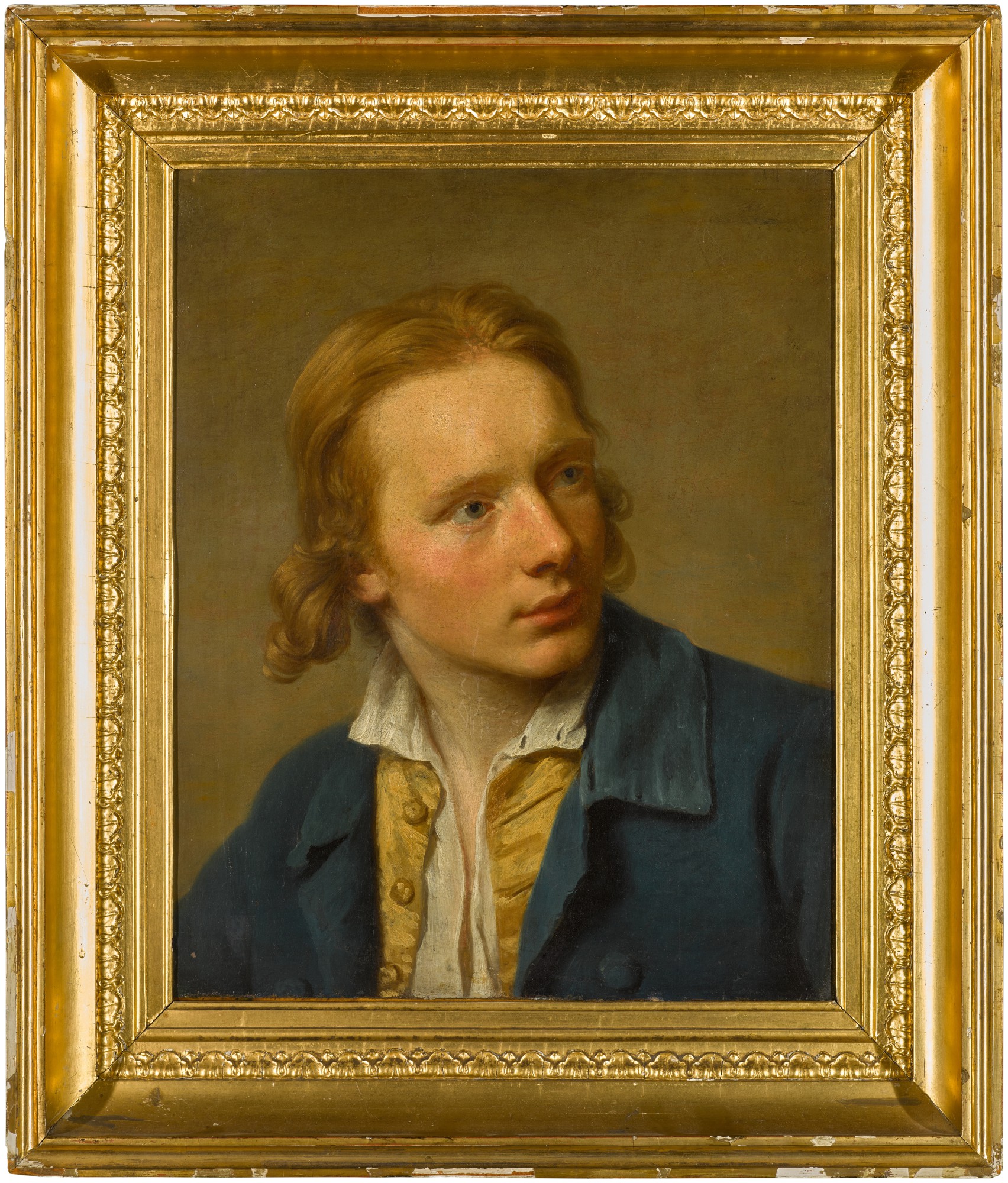 Self Portrait | Old Masters Day Auction | 2022 | Sotheby's