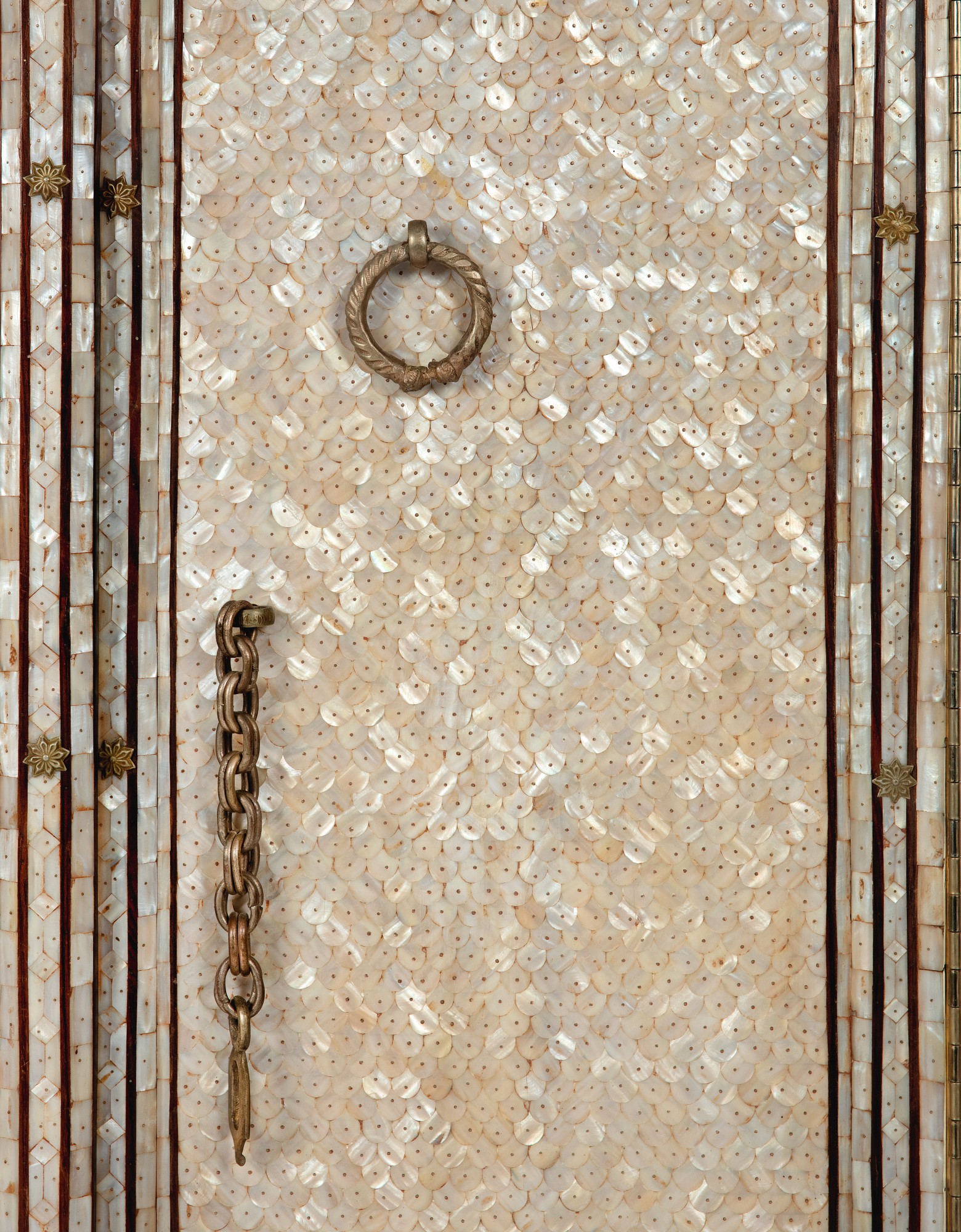 PAIR OF DOORS | Dear Keith: Works from the Personal Collection of Keith ...