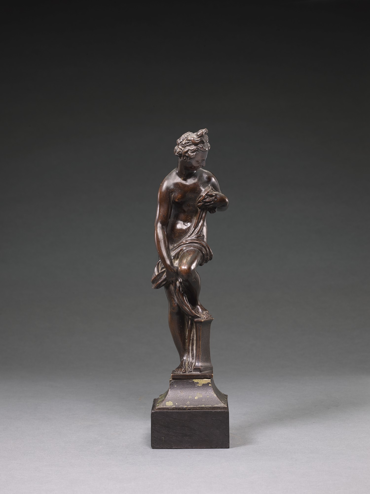 ATTRIBUTED TO THE WORKSHOP OF MASSIMILIANO SOLDANI-BENZI (1656-1740 ...