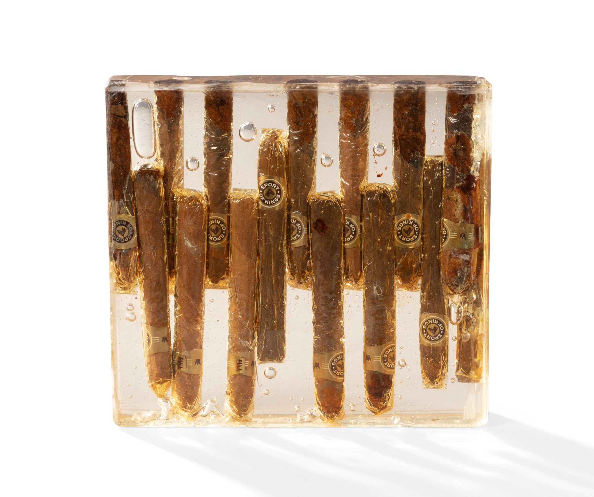 Hommage à Duchamp: To and For Rose Selavy | Collection Theodor ...