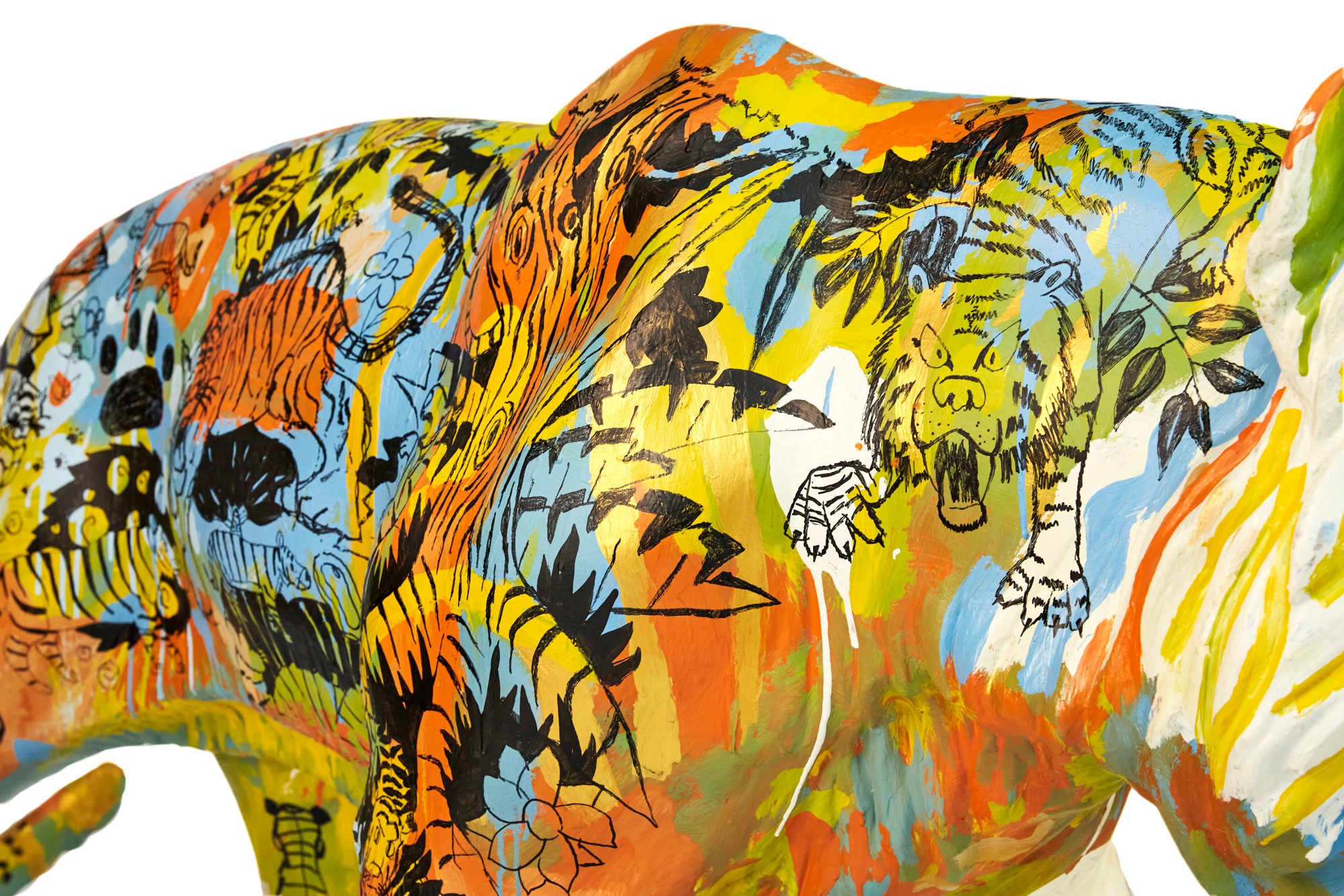 Temenggong Artists-In-Residence X Enabling Village X The Art Faculty X ...