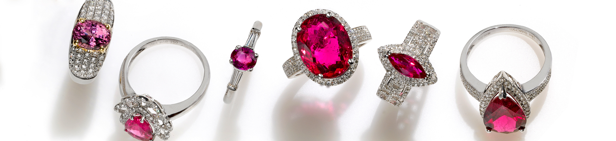 Jewels Online: The Red Gem Edit | Jewellery | Sotheby's