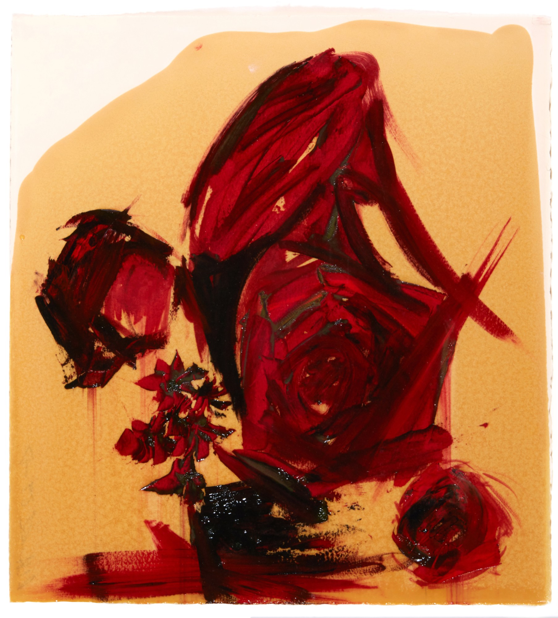 RACHEL HOWARD | UNTITLED | Contemporary Art Online | London ...