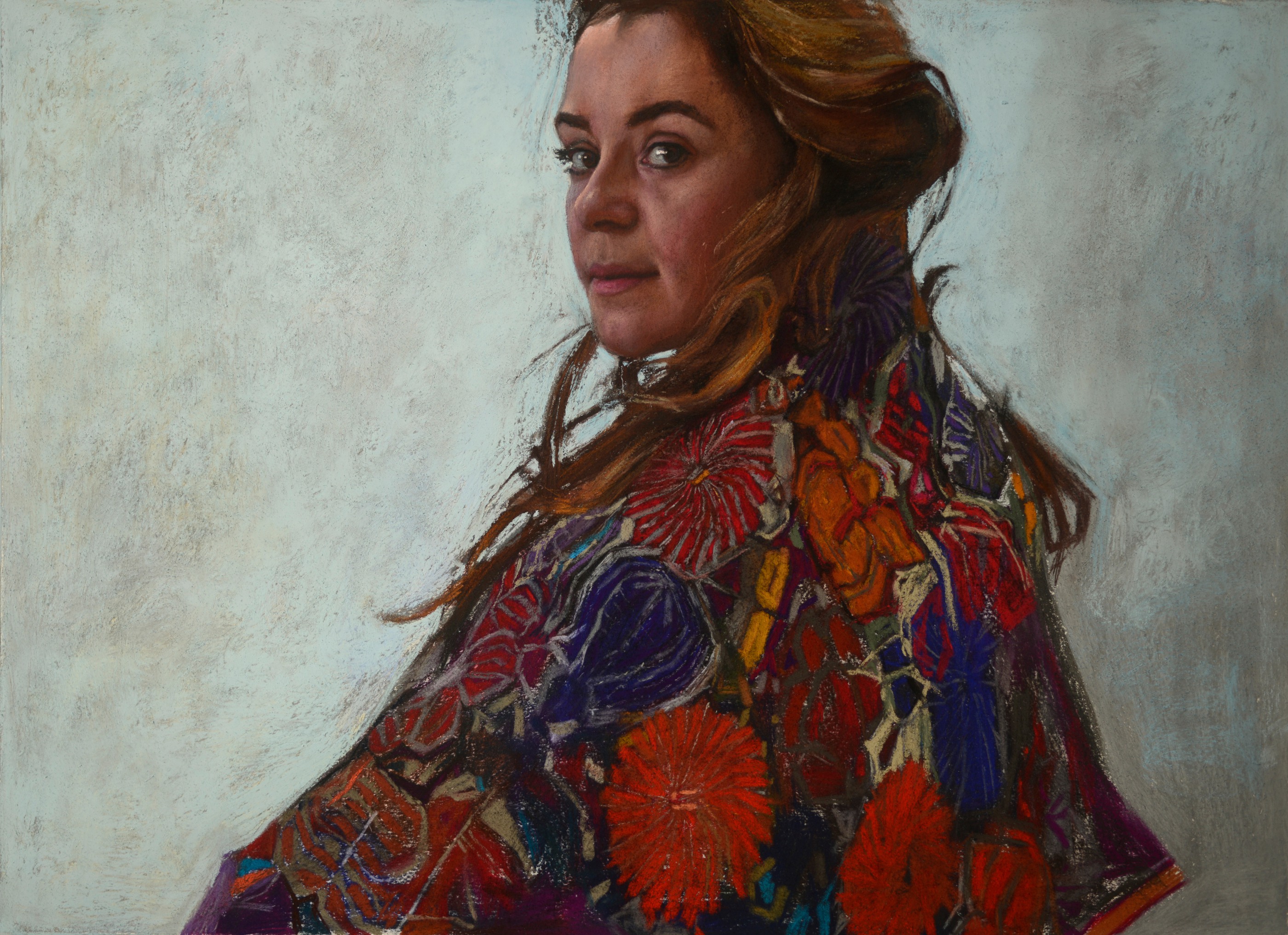 Laura Series: Glance | 21st Century Realism ARC Salon | 2023 | Sotheby's