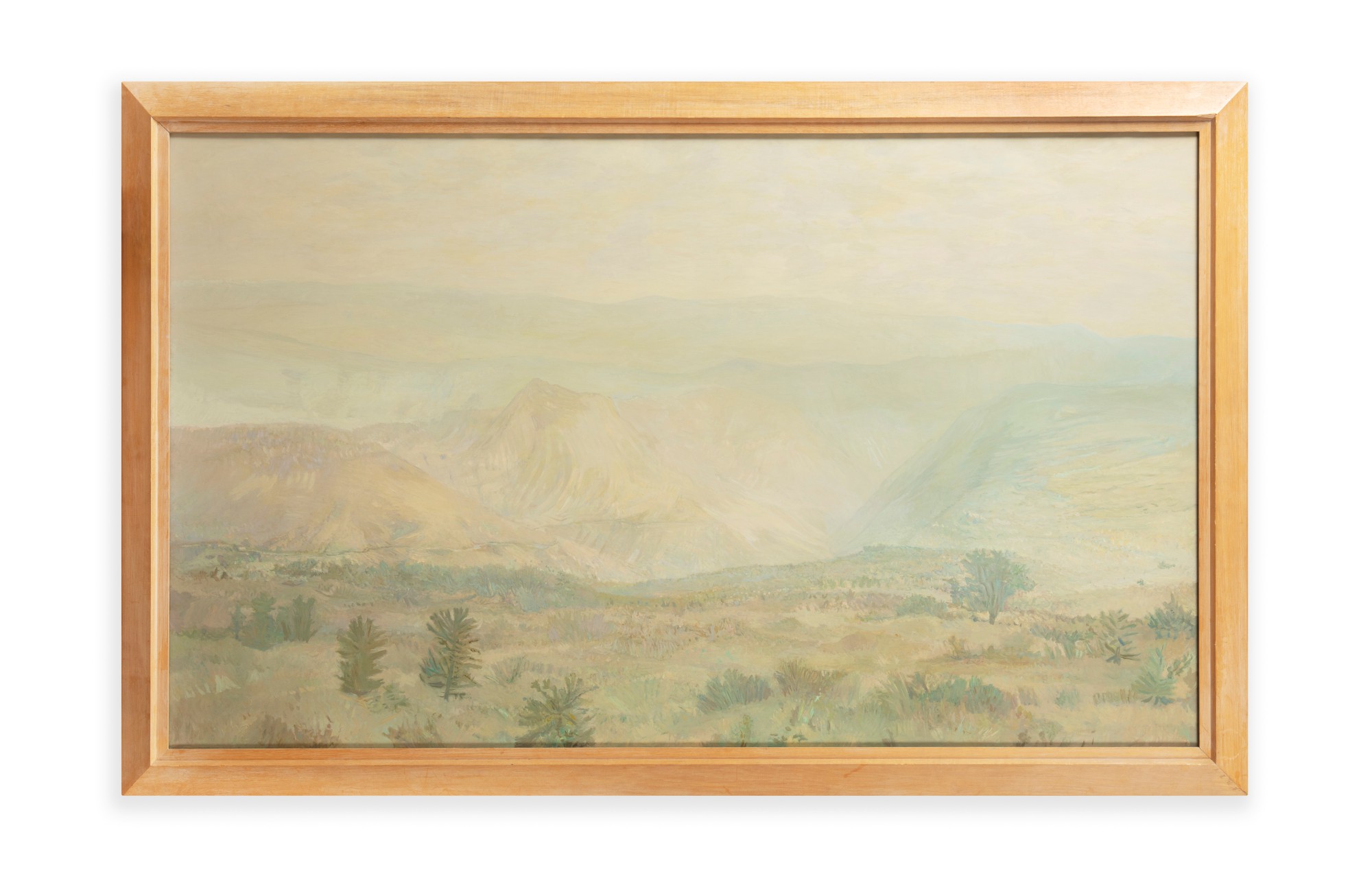 PHILIPPE ROMAN | LA CLUE D'AIGLIN | Contemporary Art Online ǀ Paris ...