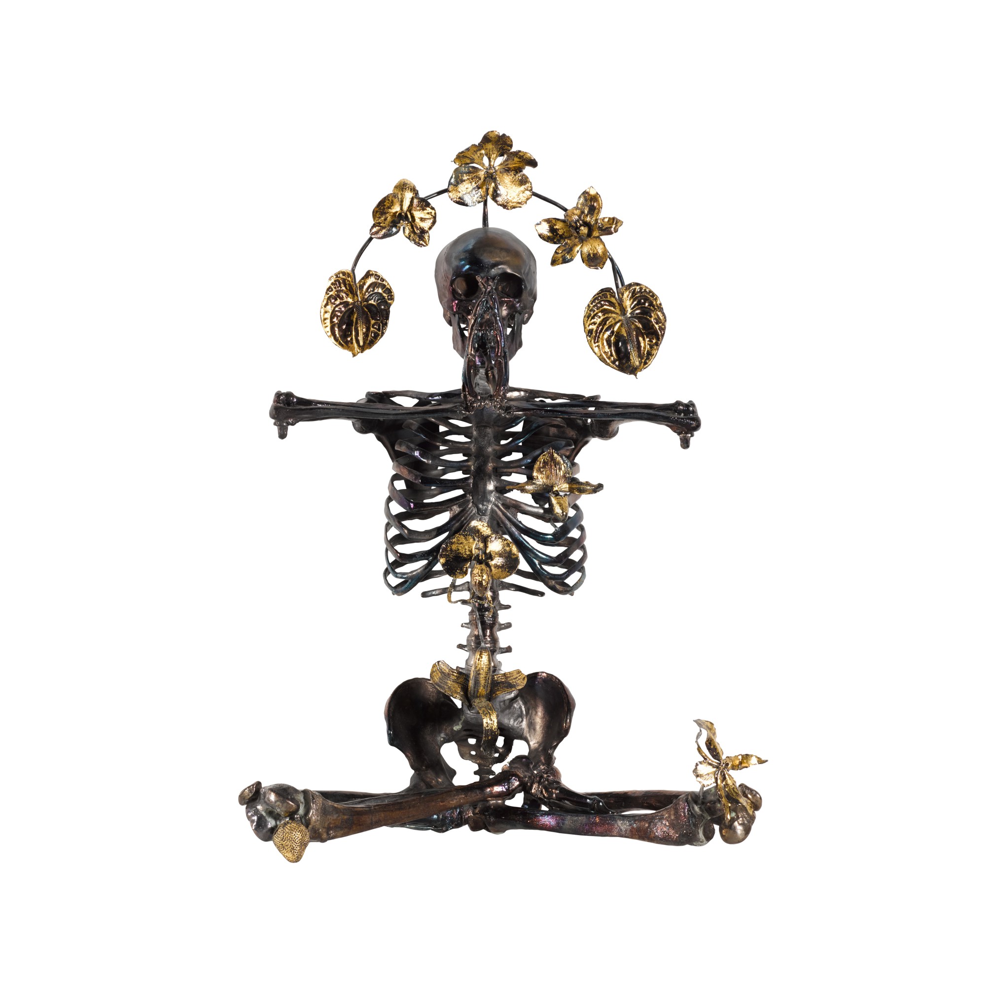 A Golden Future | Contemporary Art | London | 2021 | Sotheby's