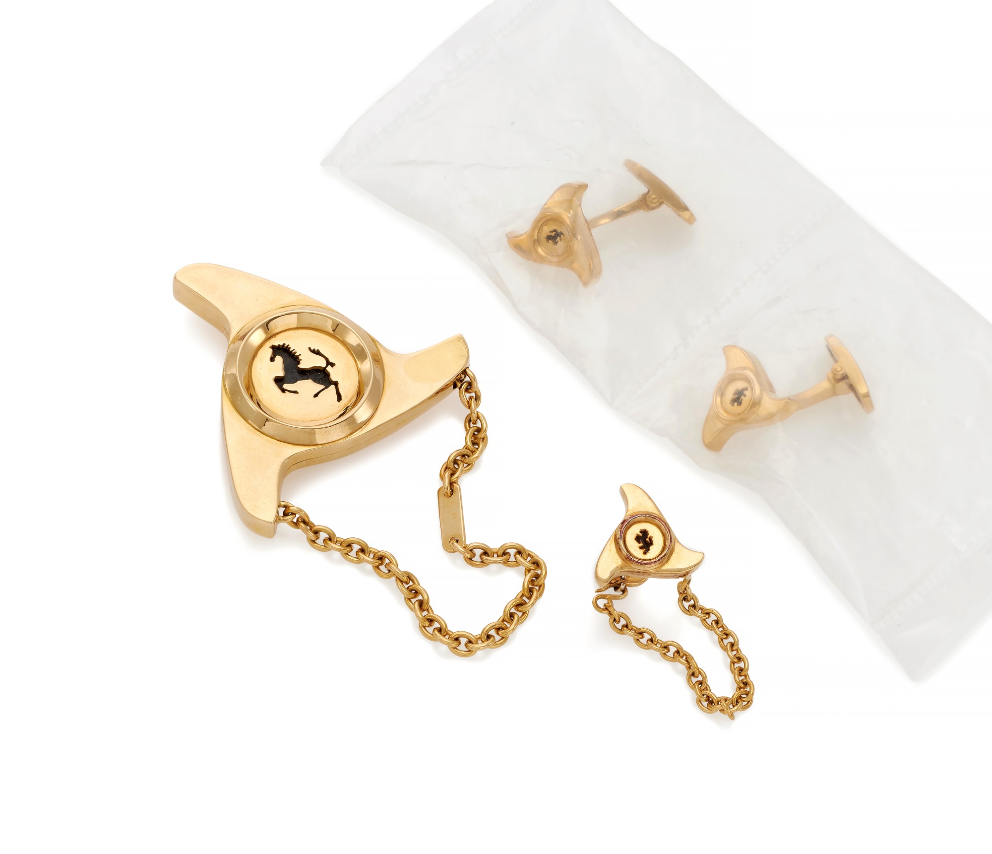 COLLECTION OF ACCESSORIES (COLLEZIONE DI ACCESSORI) | FERRARI | Jewels ...