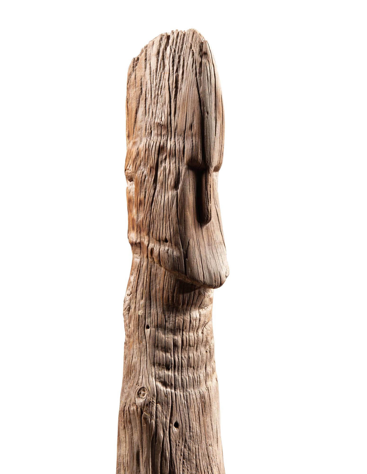 Poteau waga, Konso, Ethiopie | Konso waga post, Ethiopia | Living ...