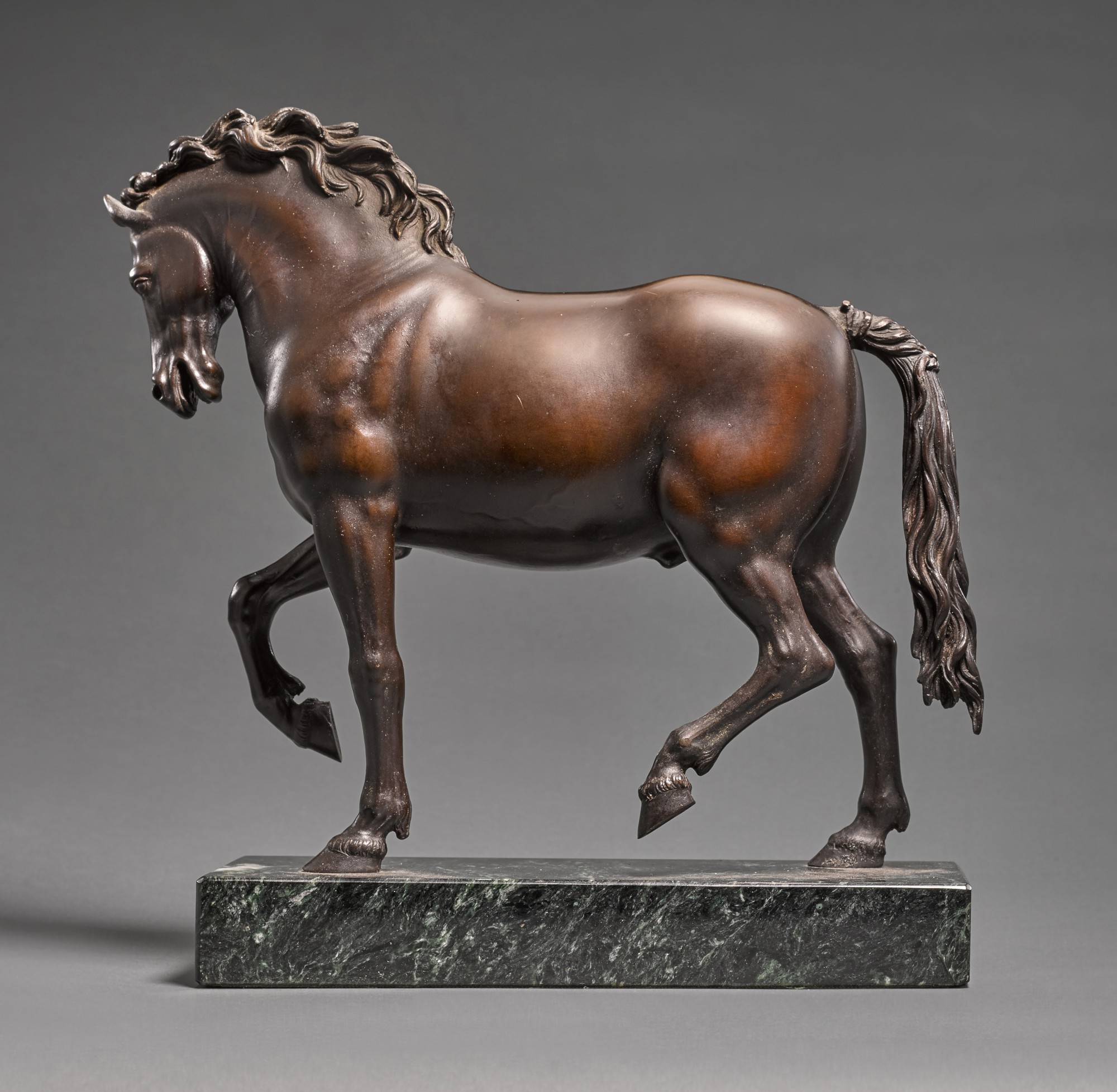 Pacing Horse | TOMASSO II | 2021 | Sotheby's