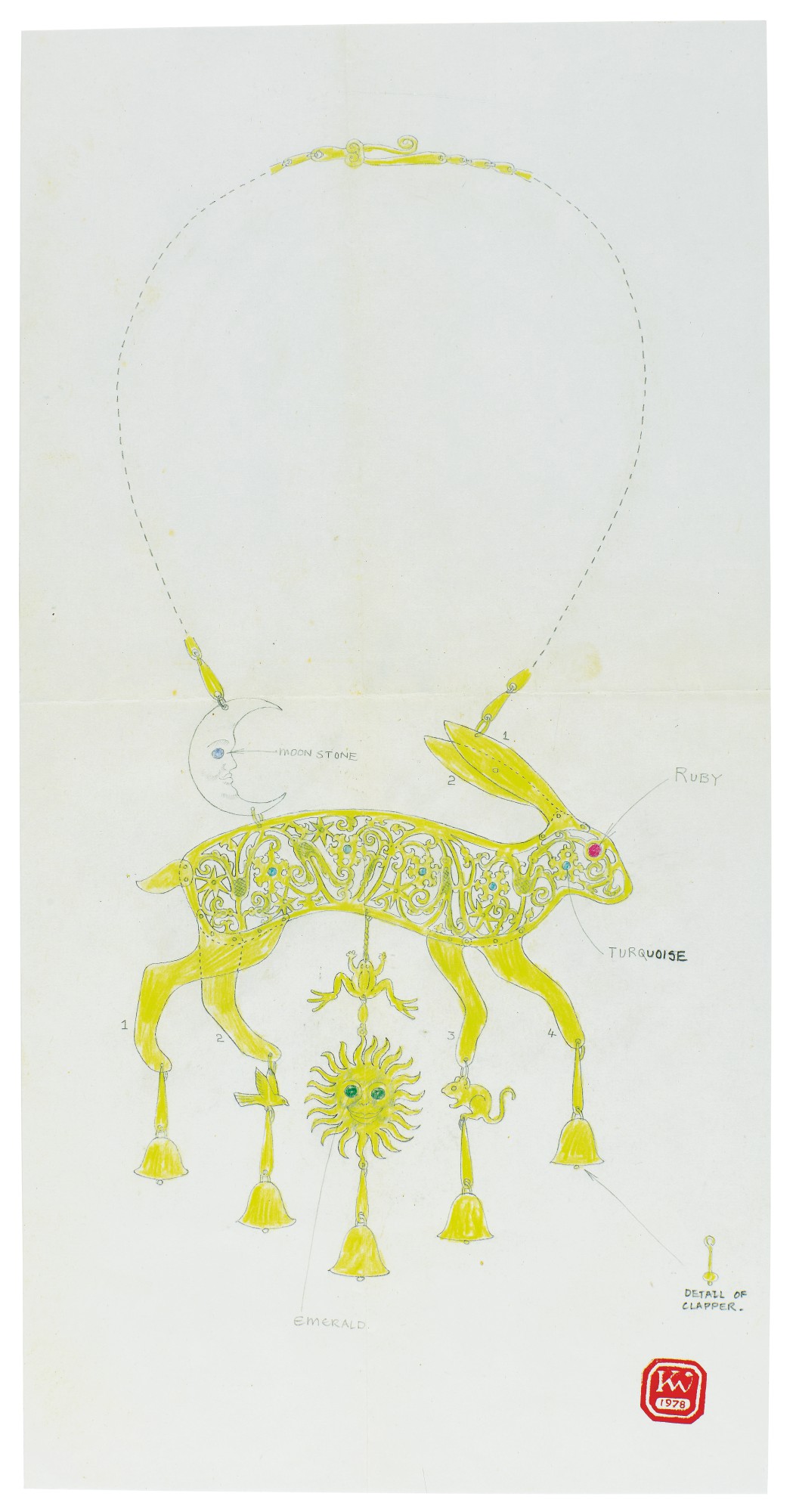 Williams, The Archive relating to Kit Williams' publishing phenomenon ...