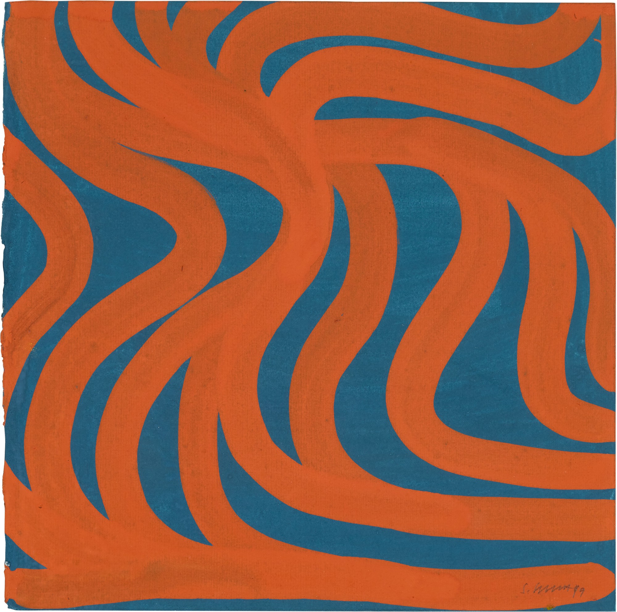 Loopy Doopy | Contemporary Curated | 2021 | Sotheby's