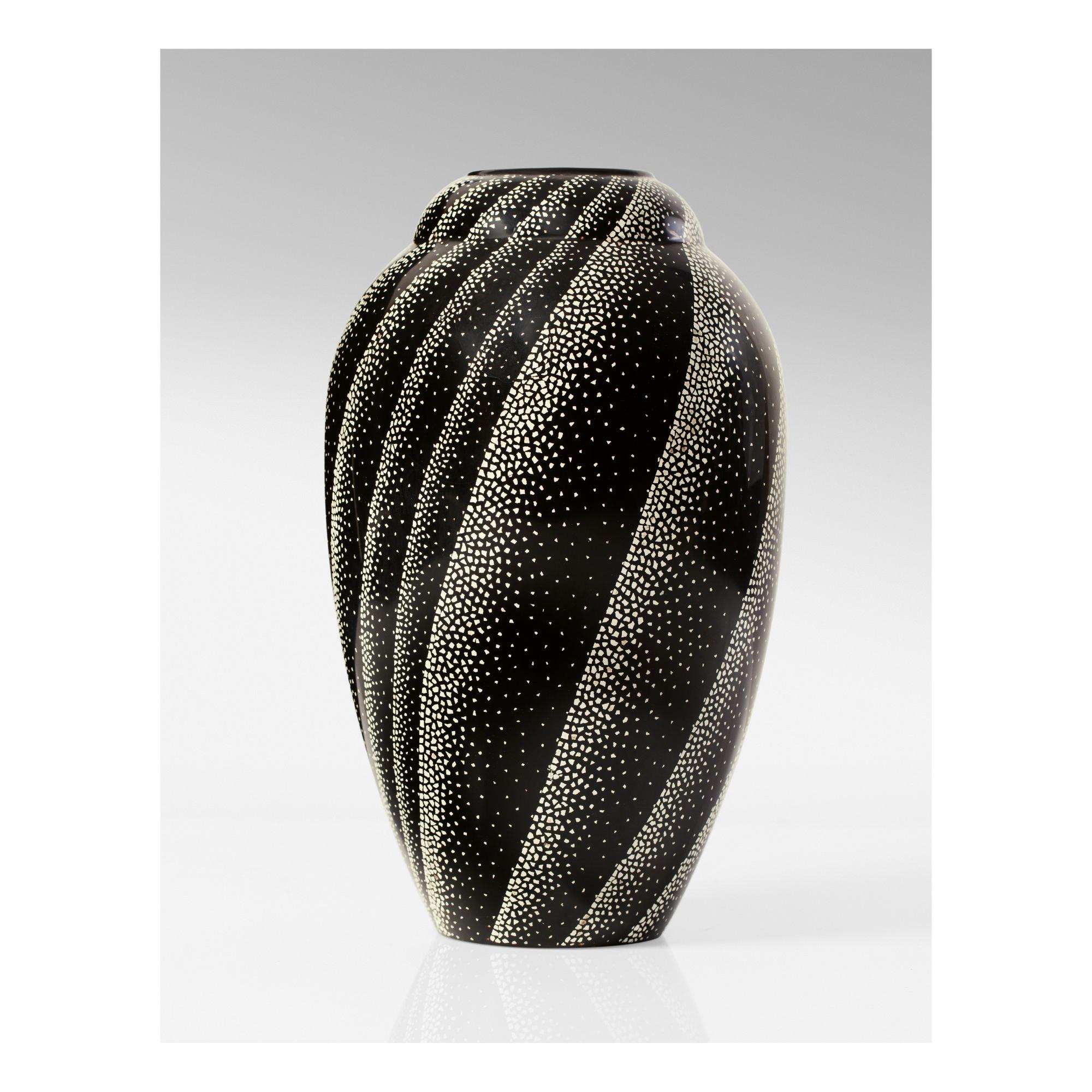 JEAN DUNAND | VASE | Modern Masters: Chefs-d’œuvre d’une Collection ...