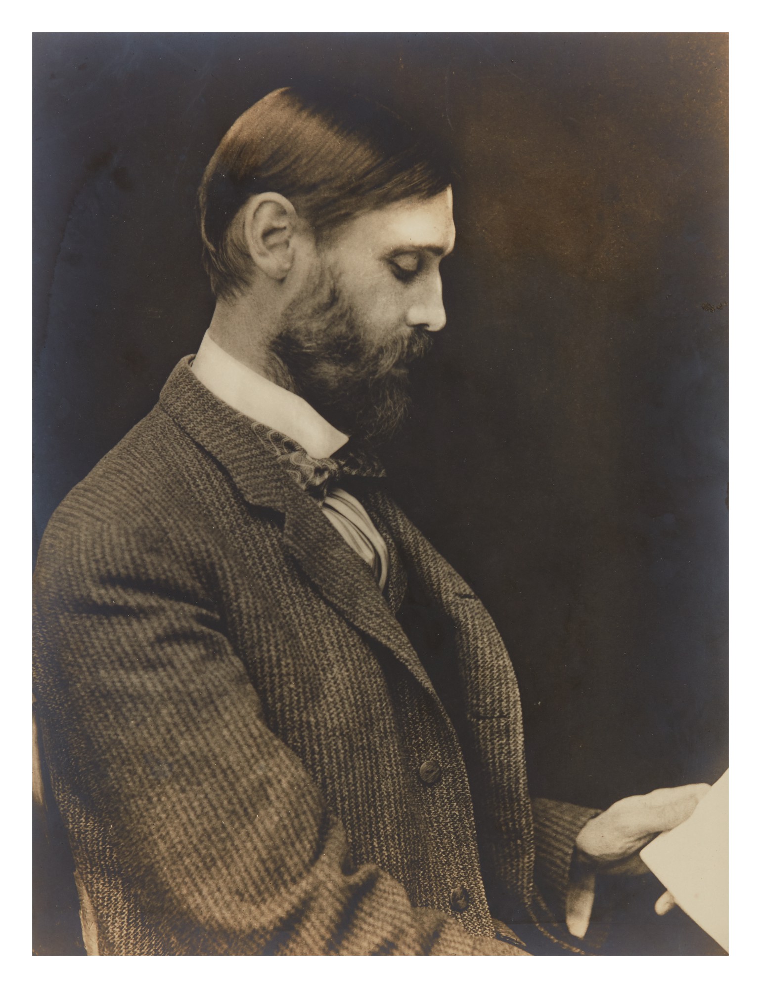 PETER A. JULEY AND SON | SELECTED PORTRAITS OF ARTISTS | Classic ...