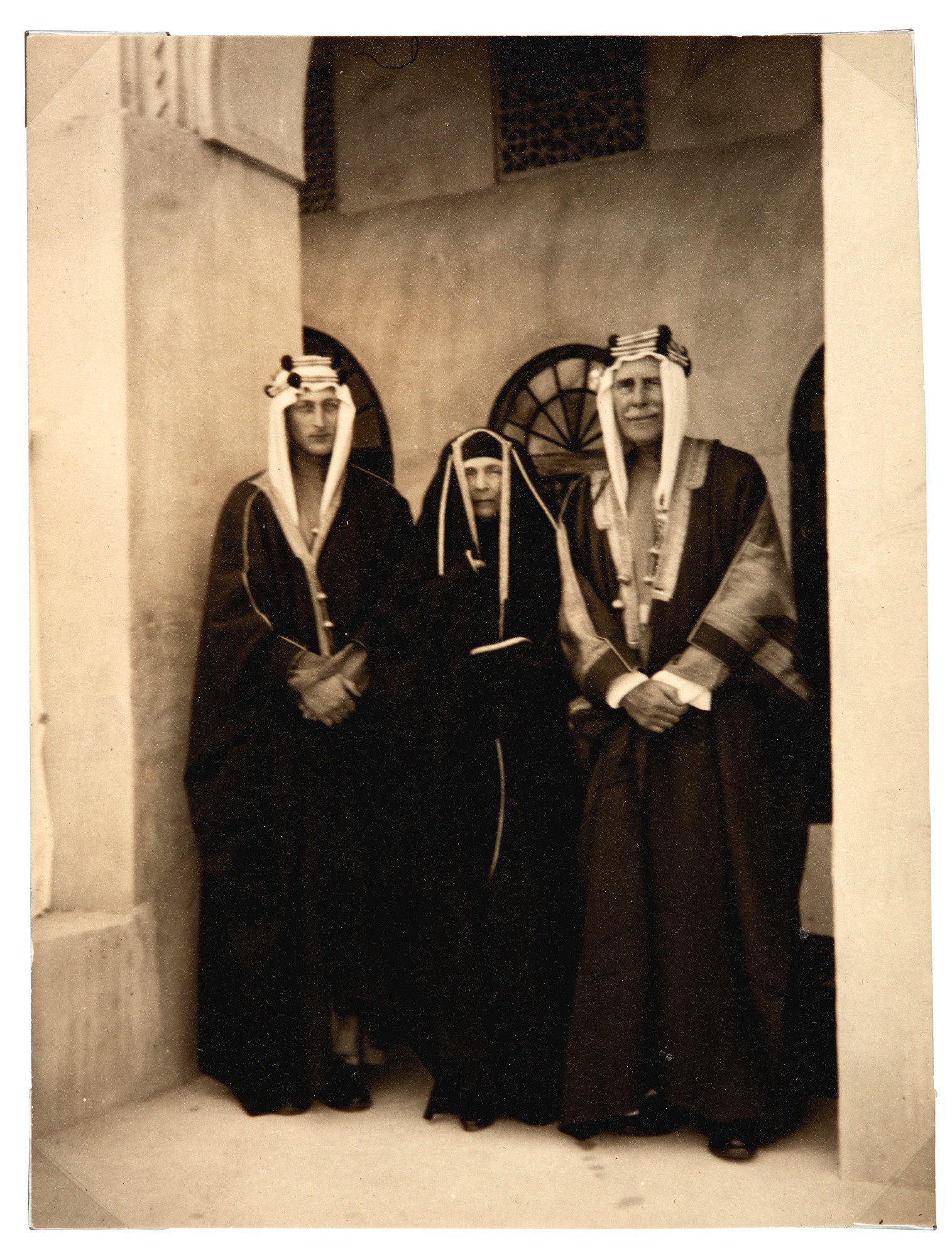 Princess Saudi Arabia Royal Family