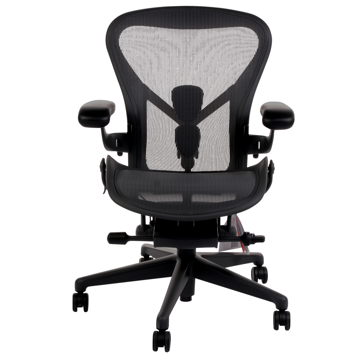 Herman Miller, Bill Stumpf & Don Chadwick Aeron Chair Available For ...