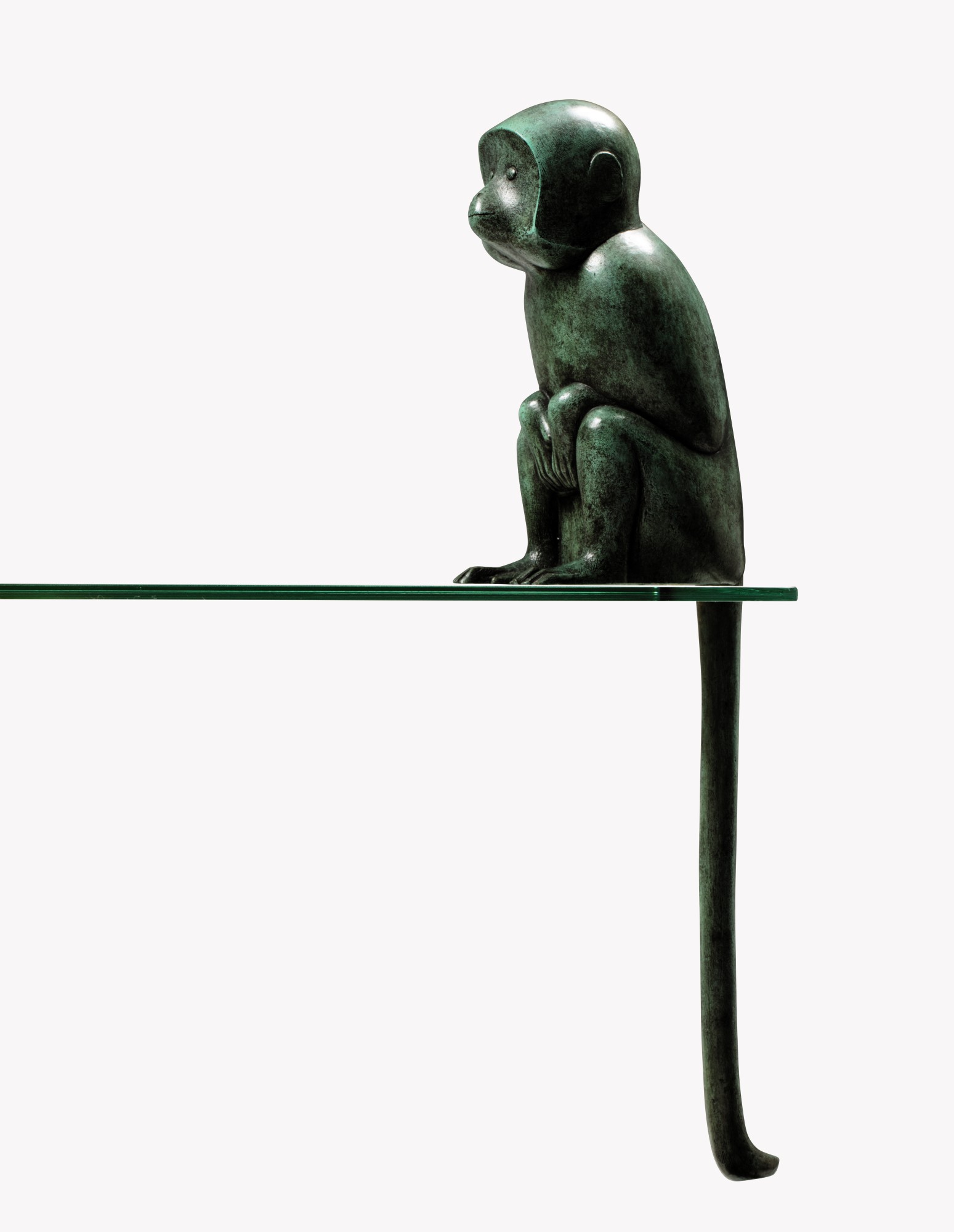 Singe II | Important Design: from Noguchi to Lalanne | | Sotheby's