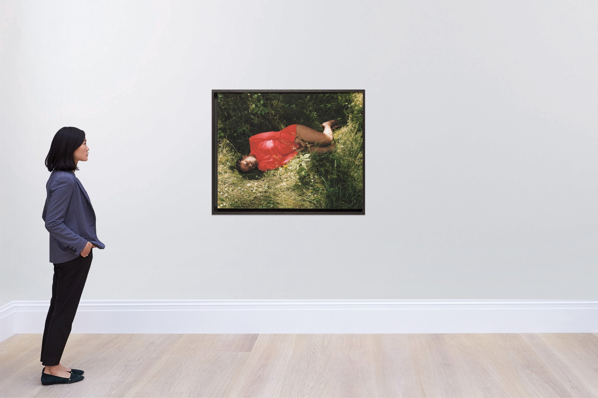 Katy Grannan | Mystic Lake, 2004 | Photographs Online | Photographs ...