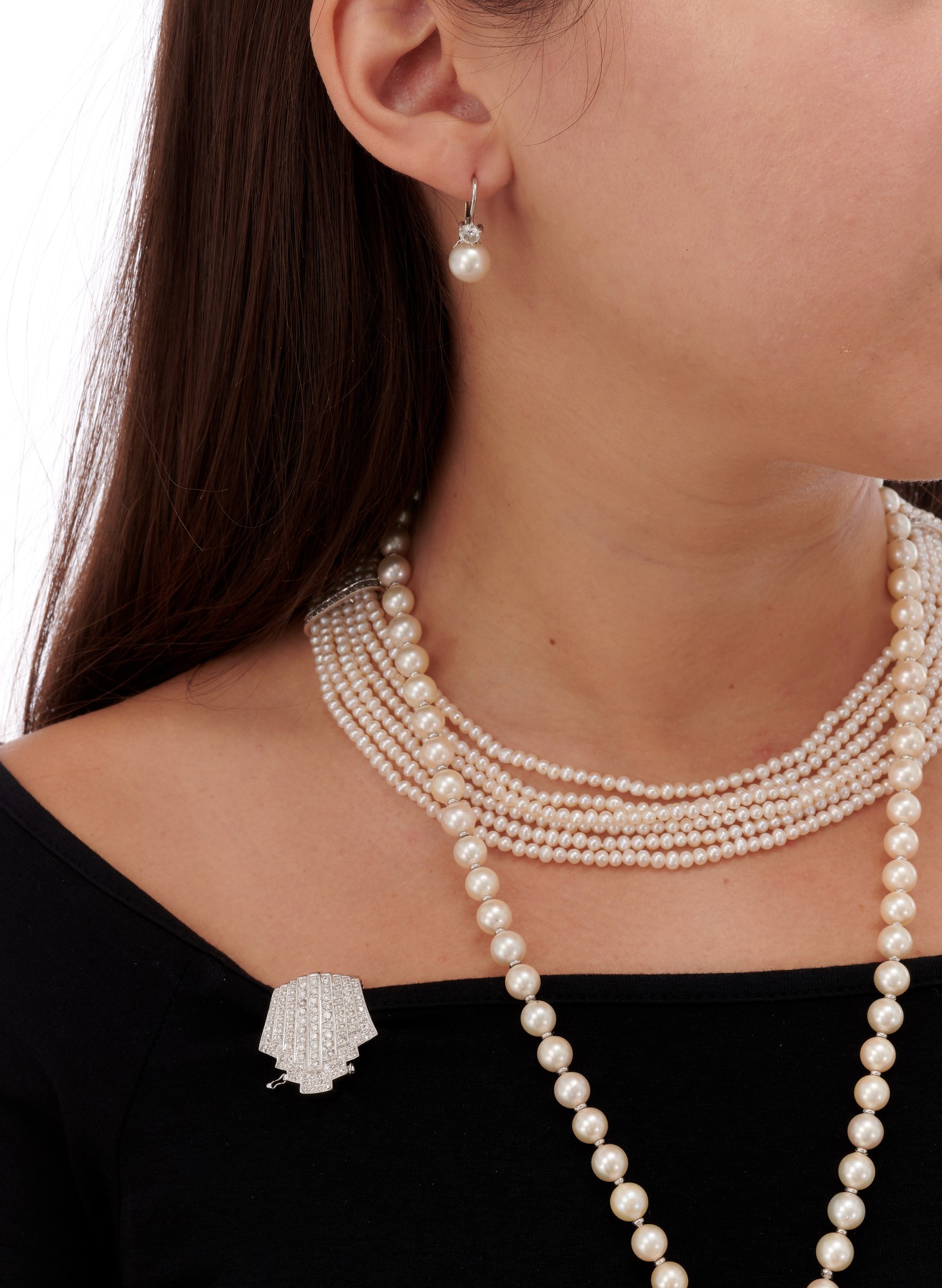 Collection of jewels (Collezione di gioielli) | Fine Jewels | 2022 ...