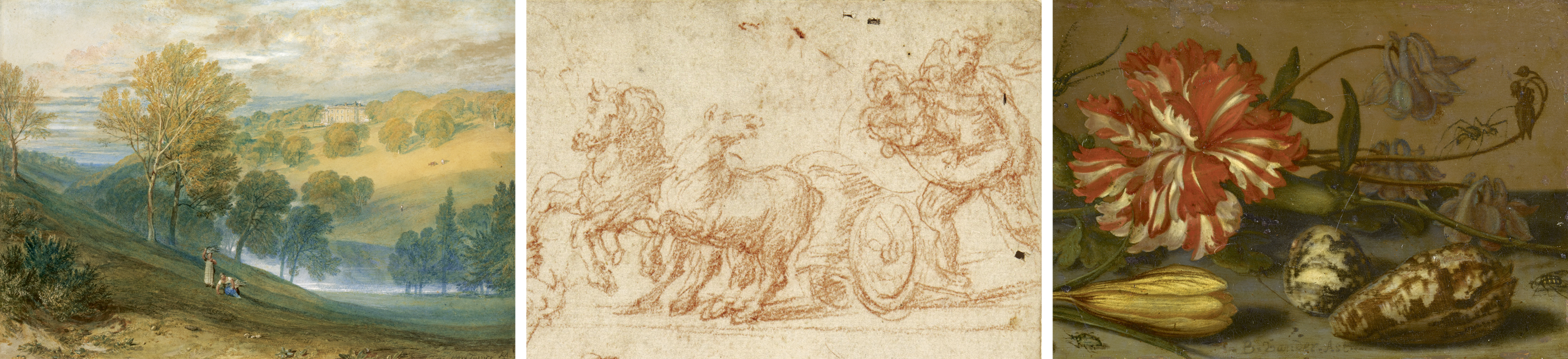 Old Master Day Sale including Old Master Paintings, Drawings and ...