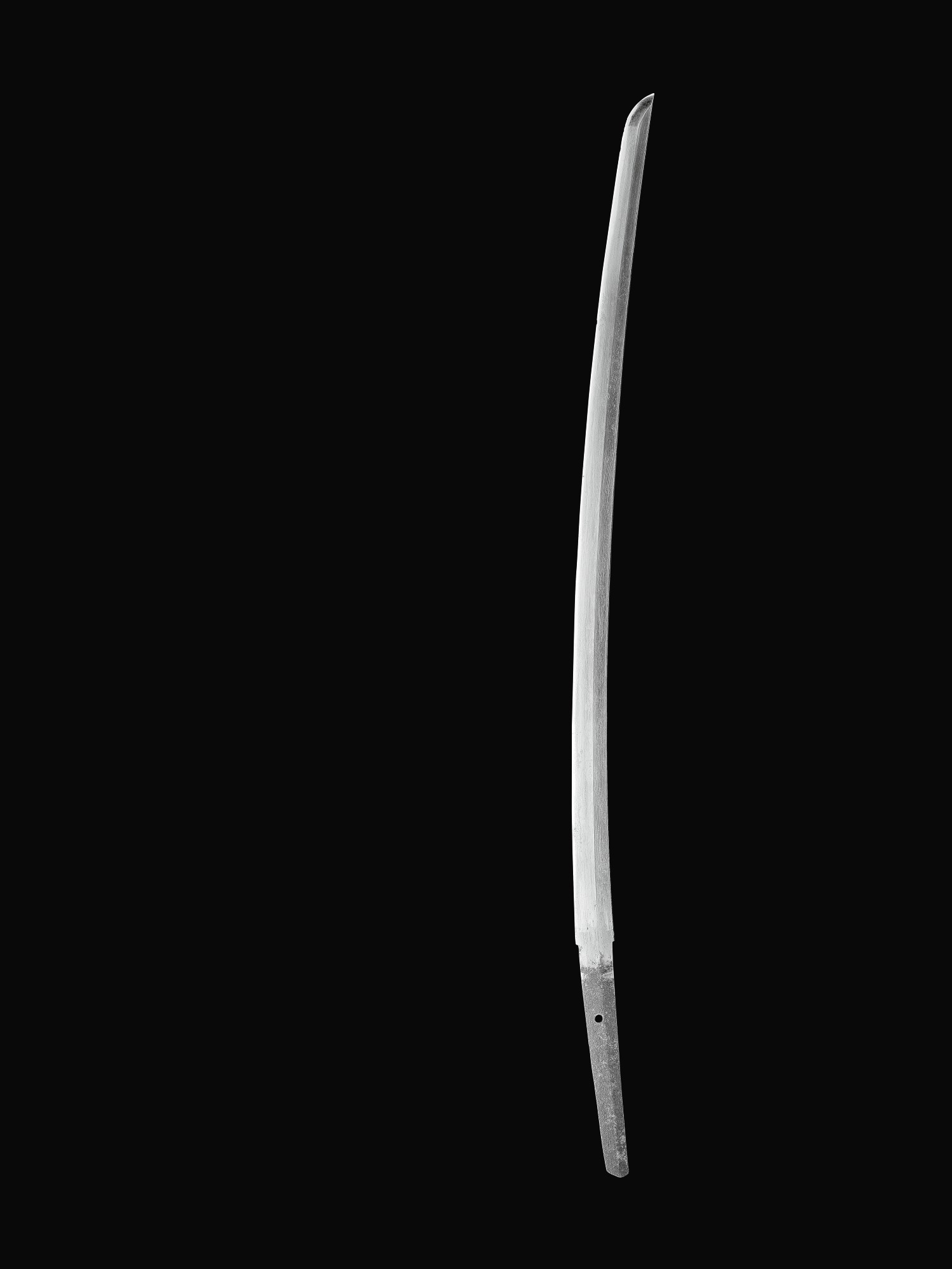 TWO SHIN-SHINTO KATANA, EDO PERIOD | 18TH CENTURY | Fine Japanese Art ...