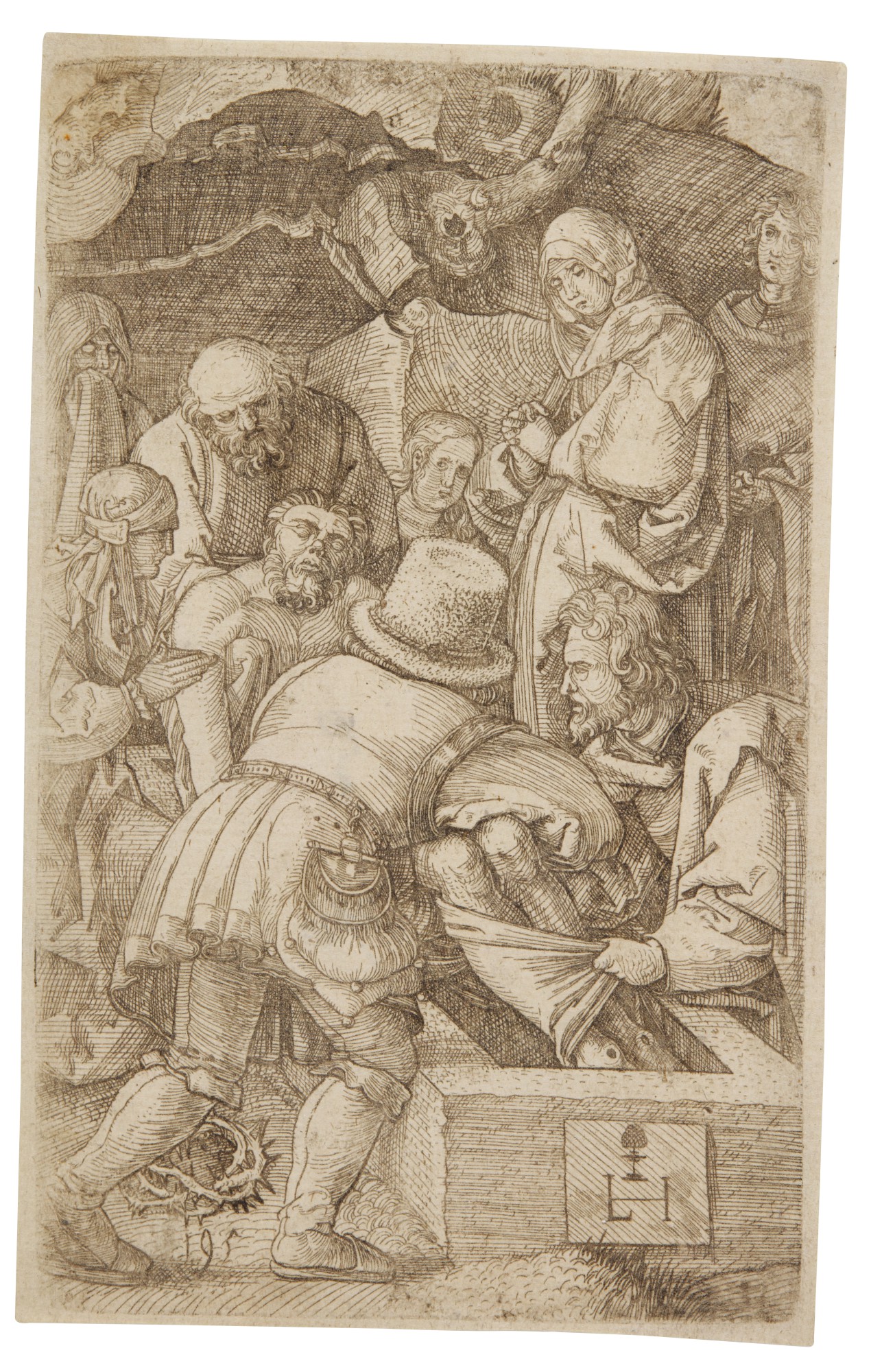 A Collection of Prints After Albrecht Dürer | Old Master Prints | 2021 ...