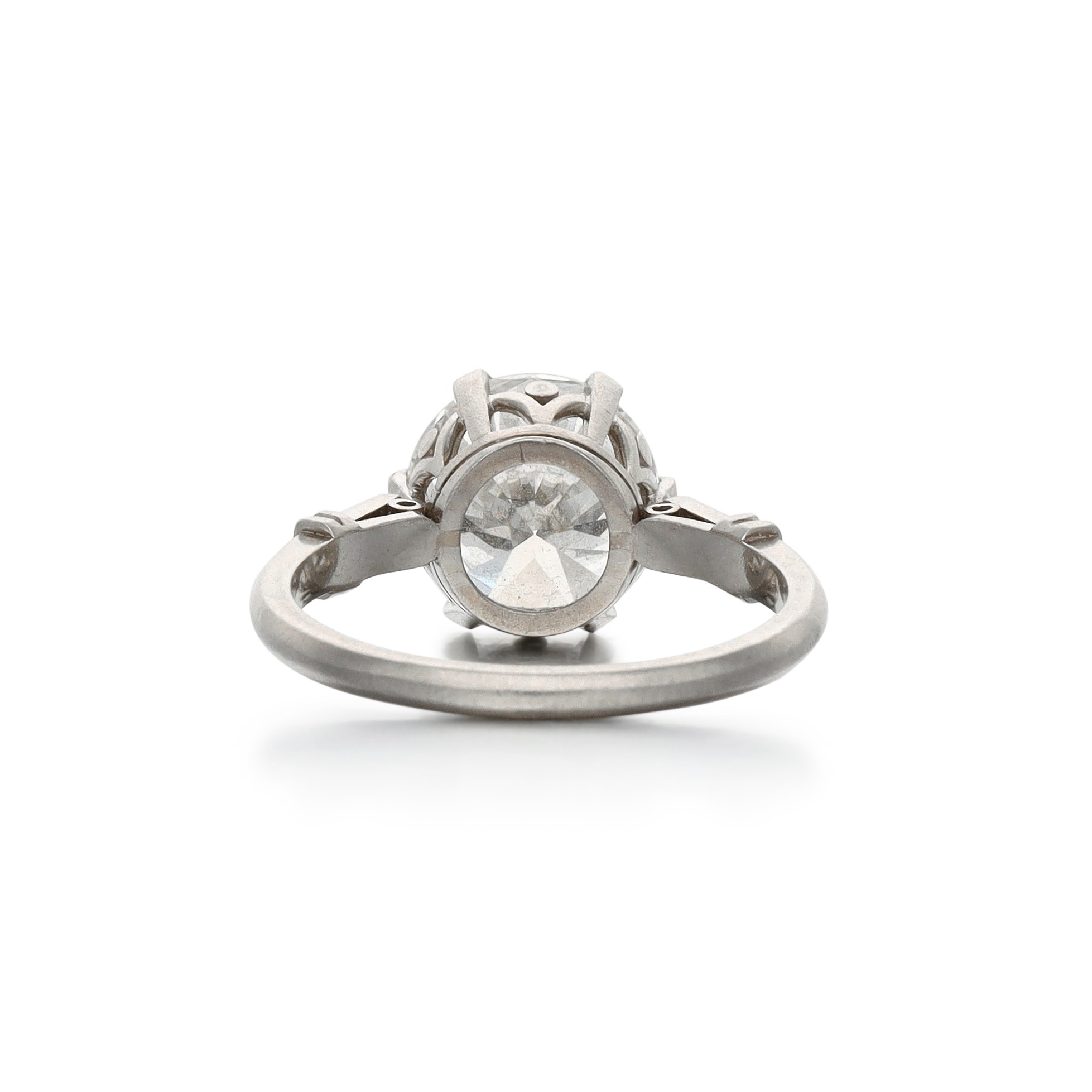 Diamond ring | Fine Jewels | | Sotheby's
