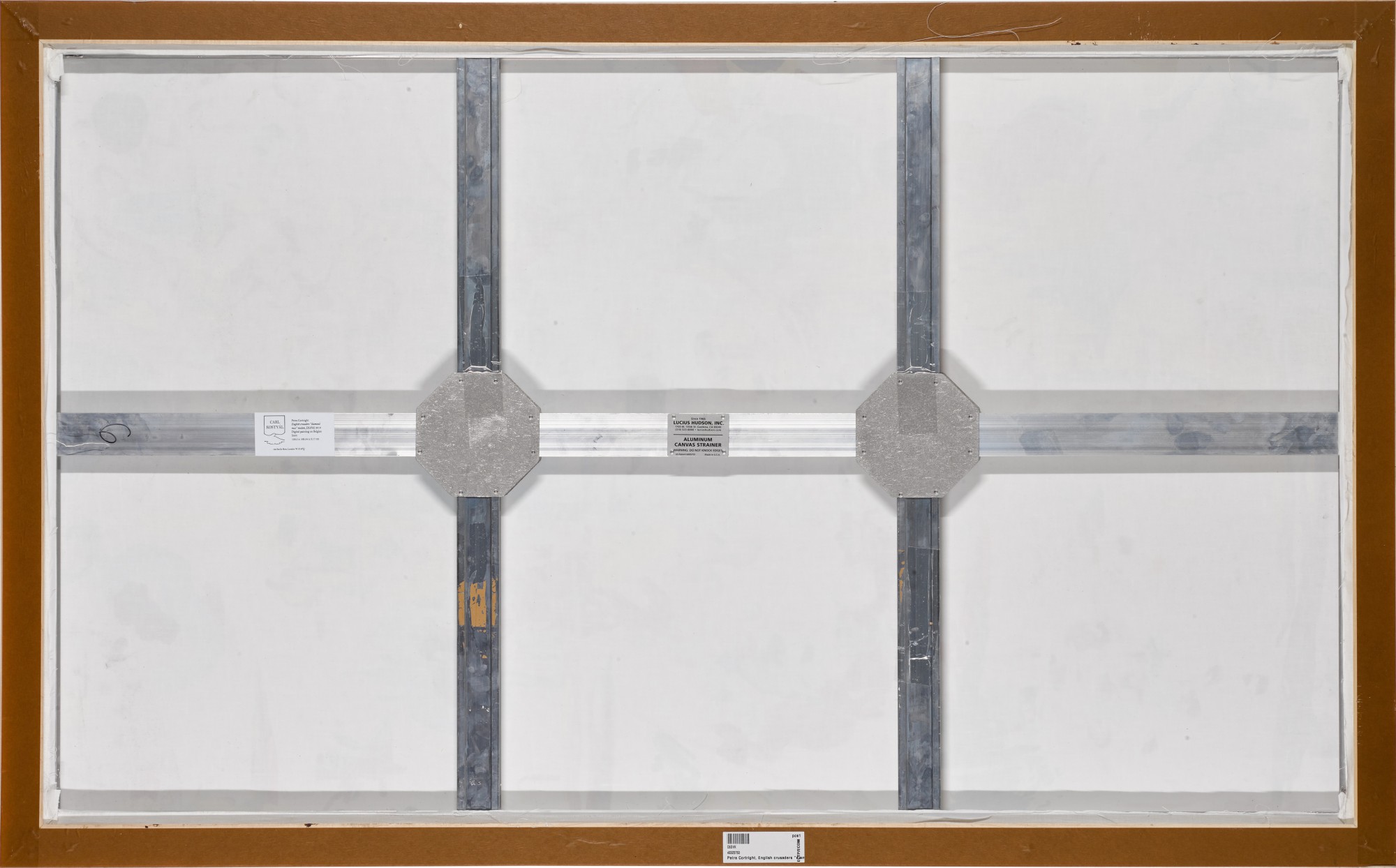 English crusaders “diamond max” modem_DIANA | Contemporary Curated ...