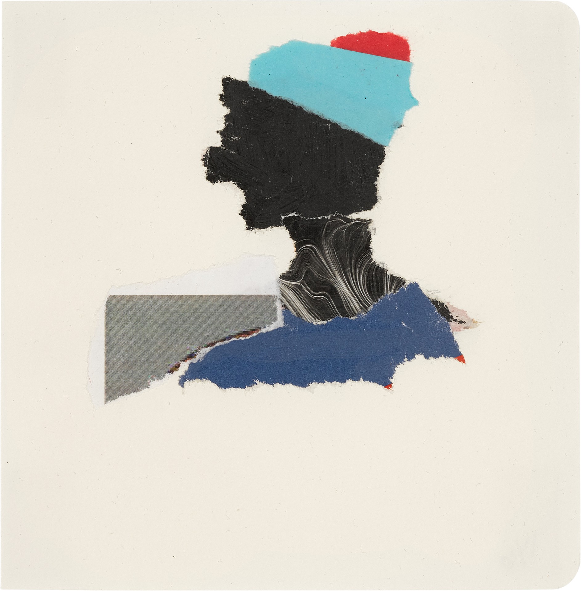 DEBORAH ROBERTS | THE HISTORY OF EVERYTHING, PART THREE | Contemporary ...