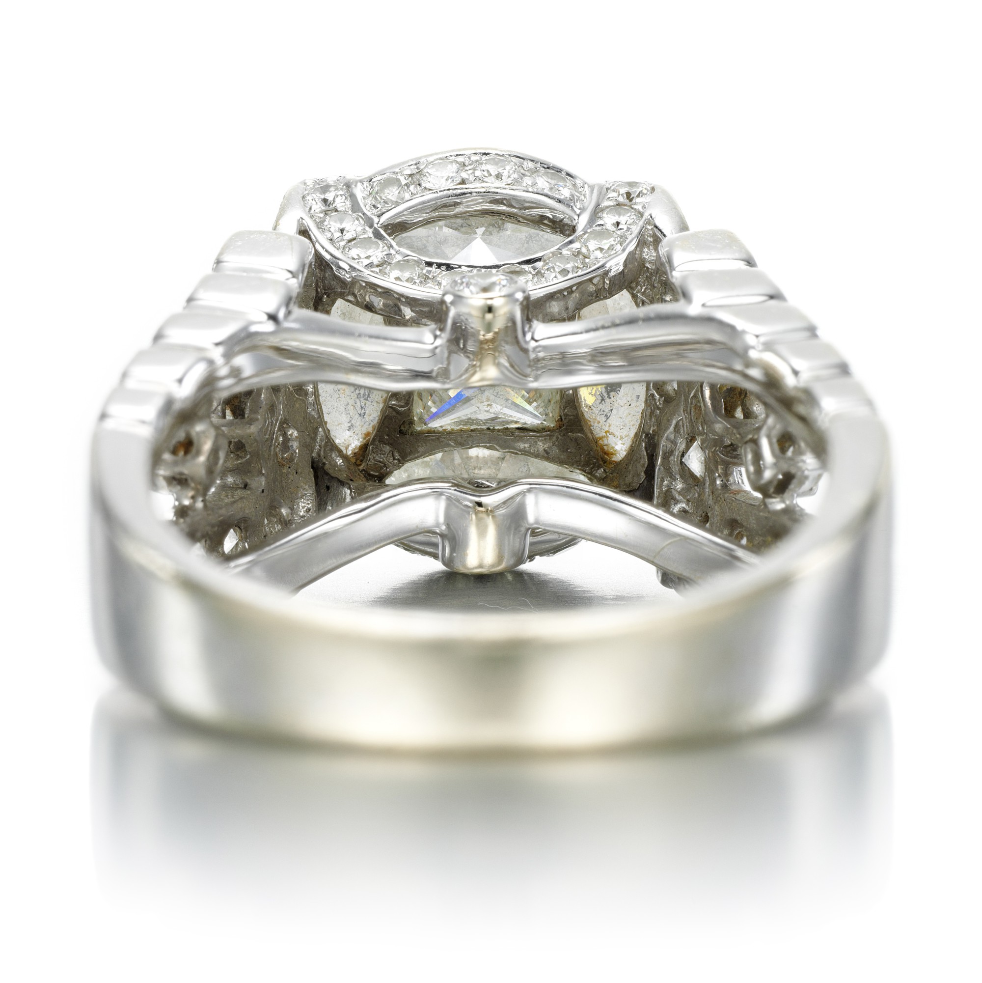Diamond ring | Fine Jewels | 2021 | Sotheby's