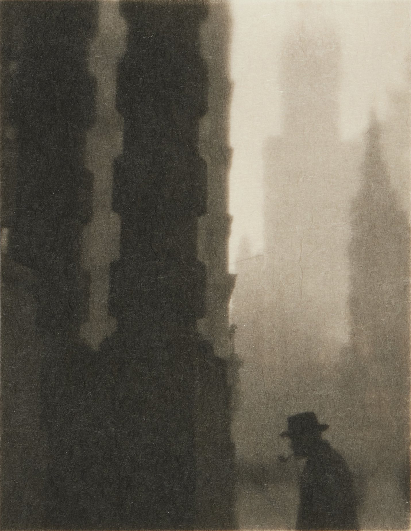 Karl Struss: A Portfolio | Classic Photographs | 2022 | Sotheby's