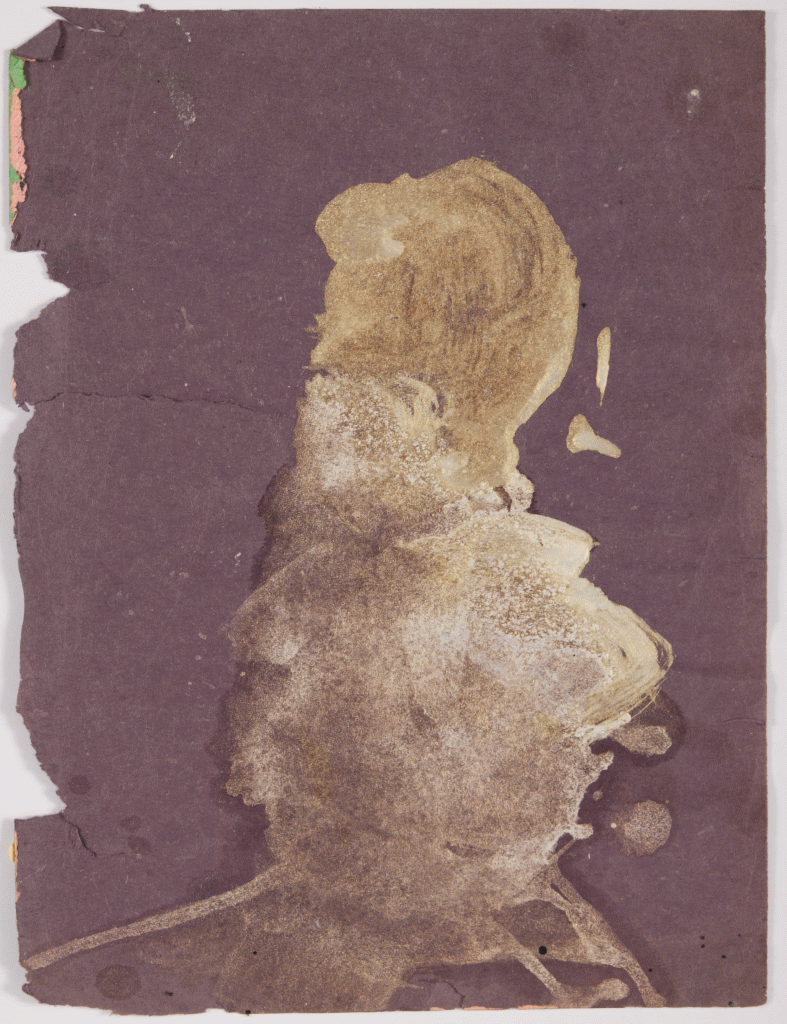Richard Hambleton Untitled Available For Immediate Sale At Sotheby’s