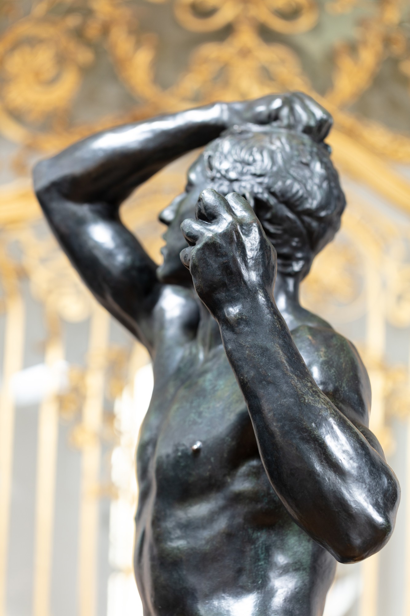 L'Âge d'Airain, Grand Modèle | Modernités | | Sotheby's