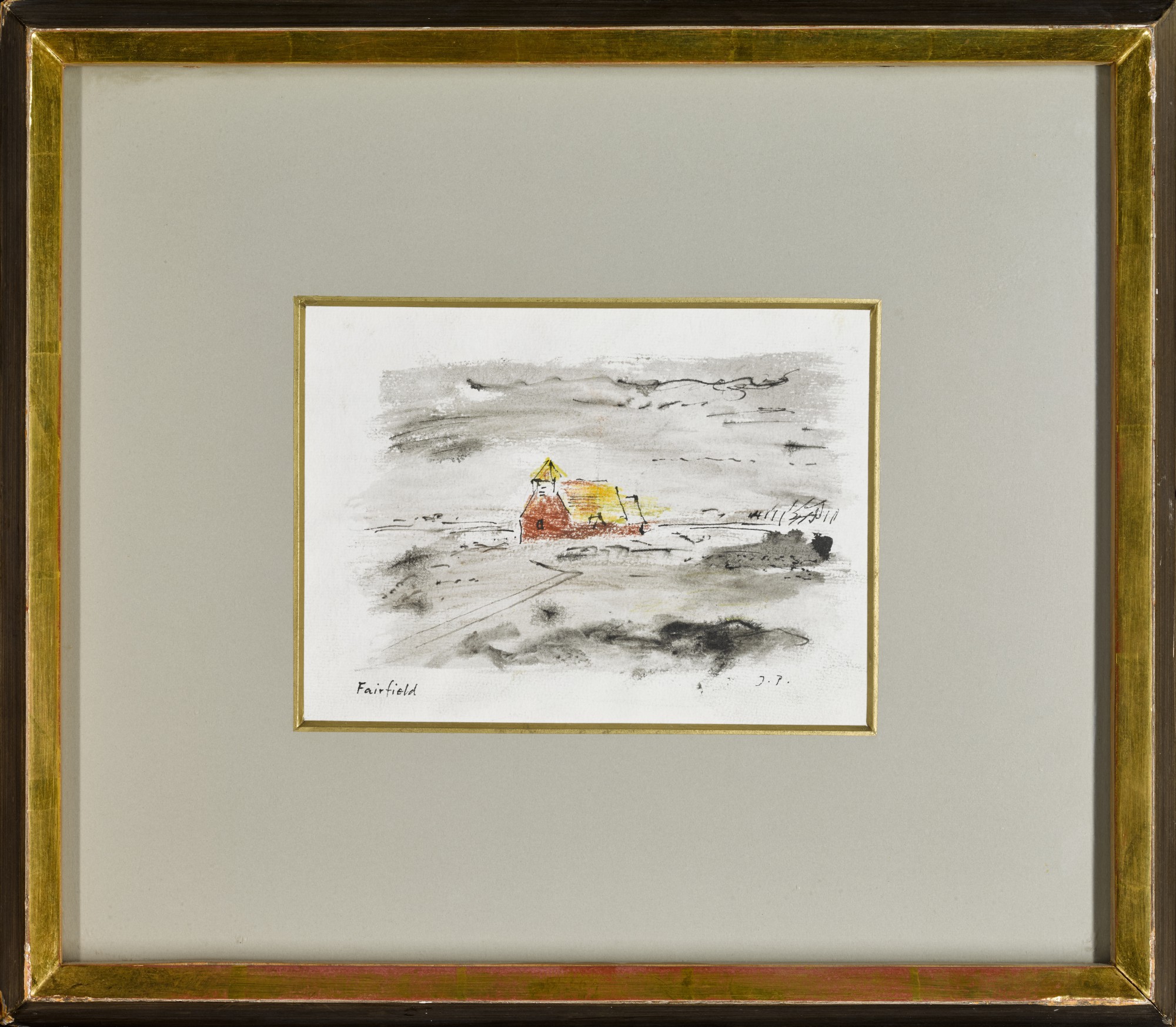Romney Marsh (sixteen illustrations) | Made in Britain | 2021 | Sotheby's