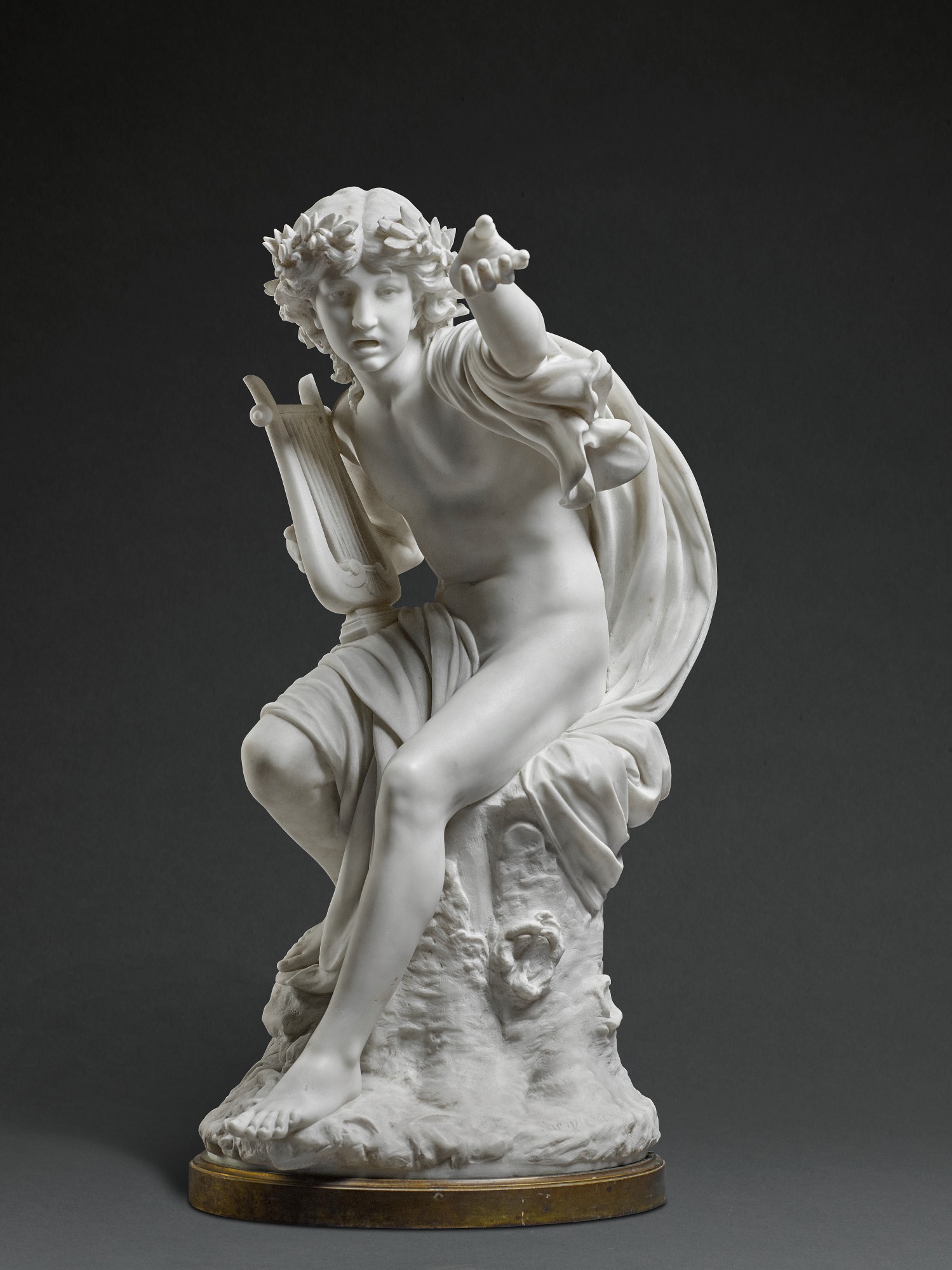 Orpheus | 19th and 20th Century Sculpture | 2020 | Sotheby's