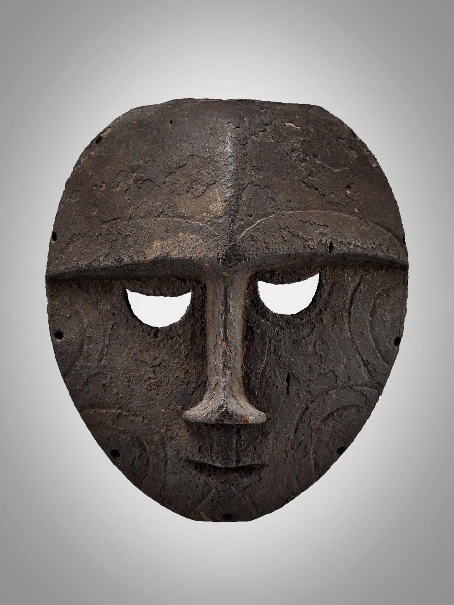 Eket Mask, Nigeria | Art of Africa, Oceania, and the Americas | 2021 ...