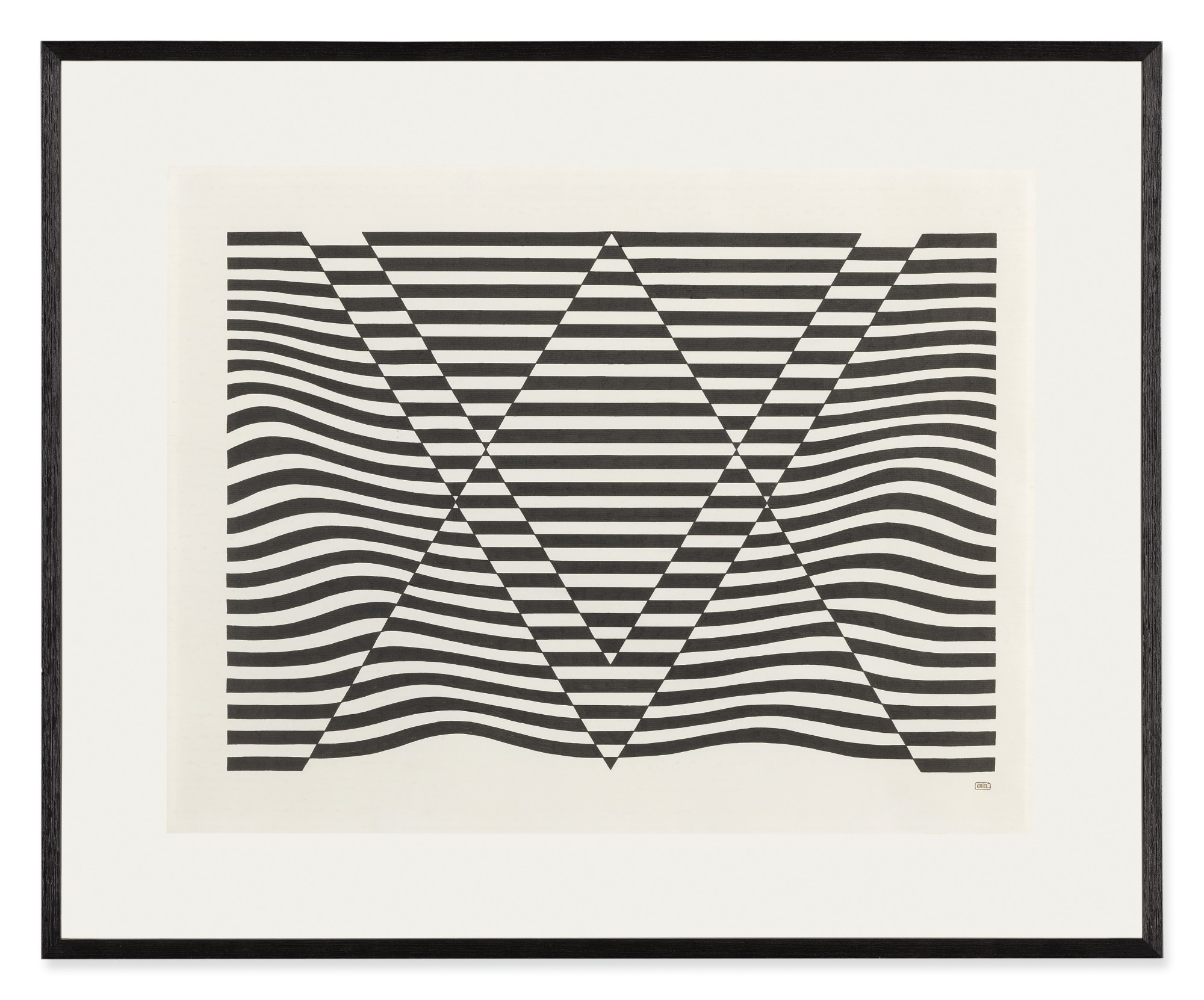 A Pair of Untitled Works | Contemporary Art | 2021 | Sotheby's