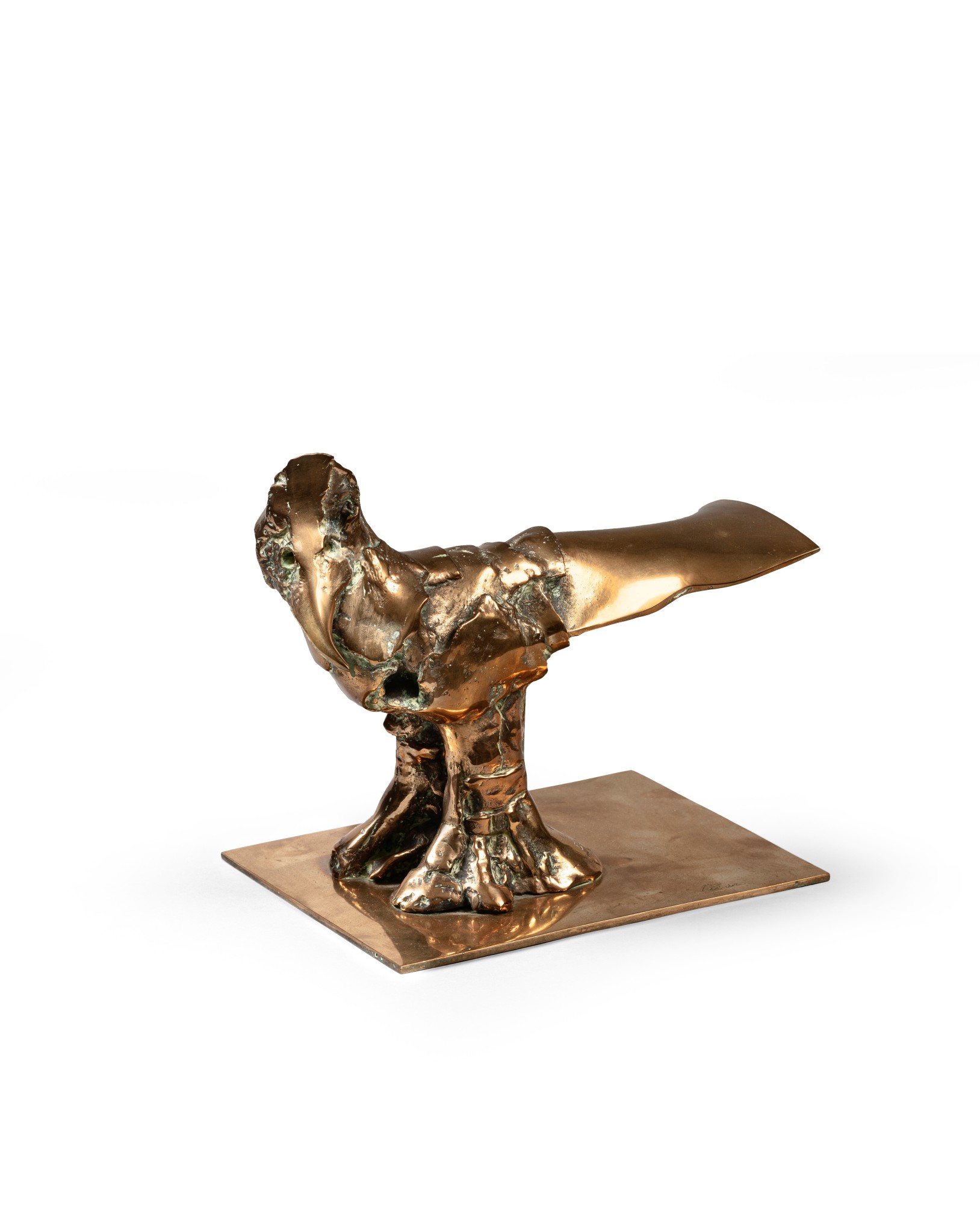 CÉSAR | OSCAR | NOW! | 2020 | Sotheby's