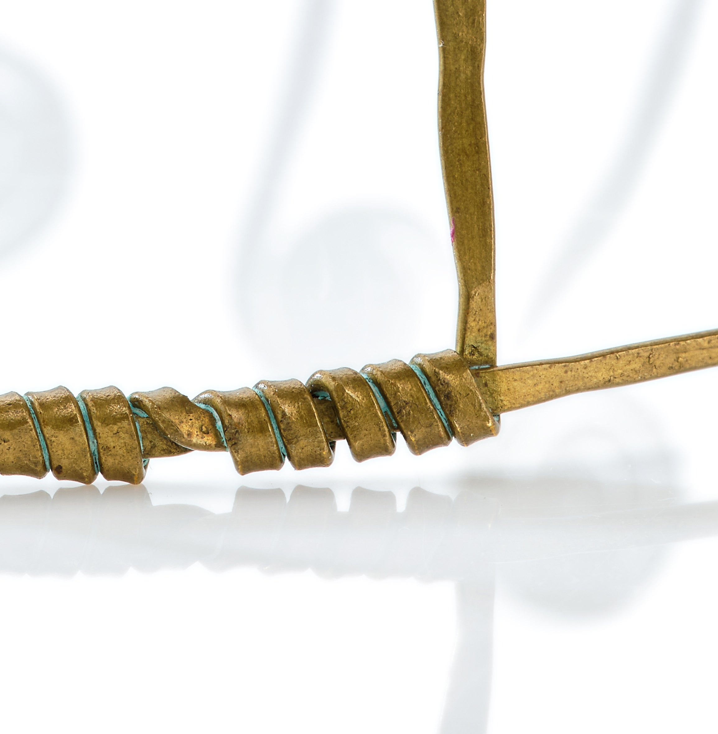 Tiara | Art as Jewelry as Art | 2022 | Sotheby's
