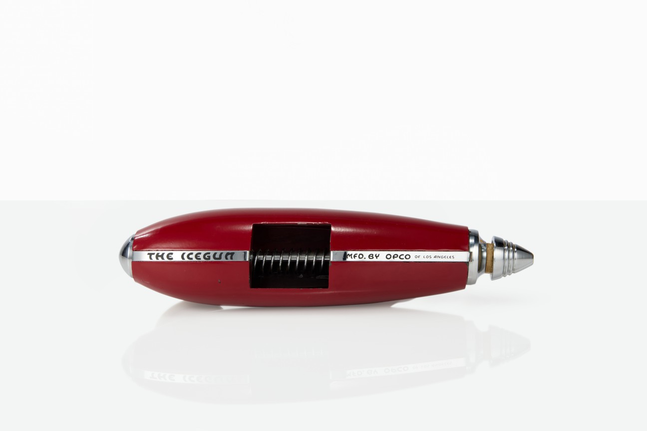 Ice Gun | Important Design | | Sotheby's