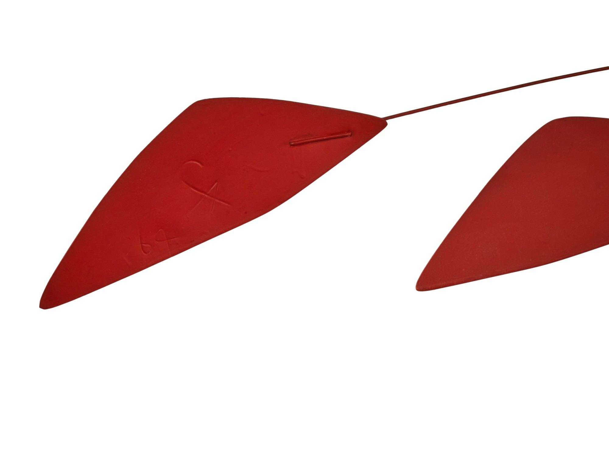 The Red Dozen | Modern Day Auction | | Sotheby's