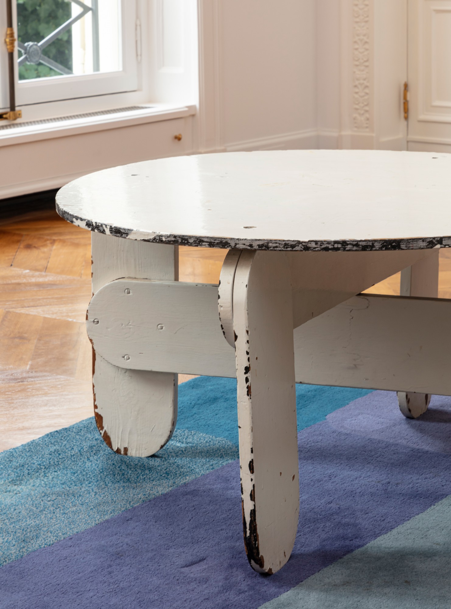 Table basse, pièce unique | Important Design | | Sotheby's